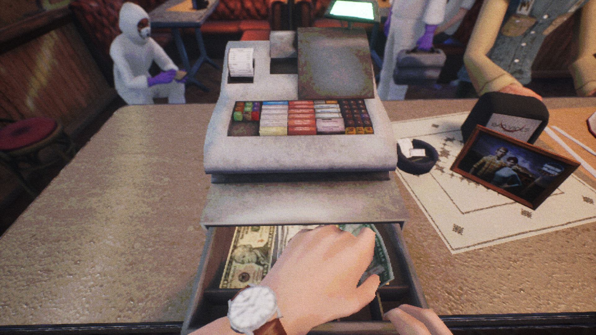 While We Wait Here | Download and Buy Today - Epic Games Store