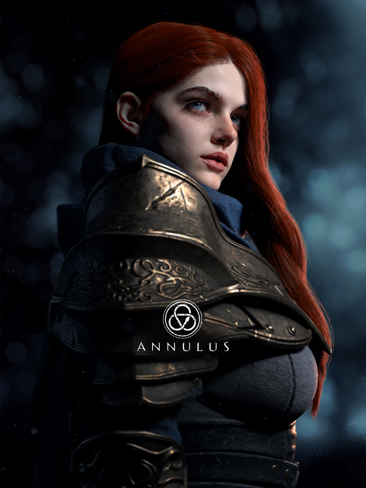 Annulus em breve - Epic Games Store