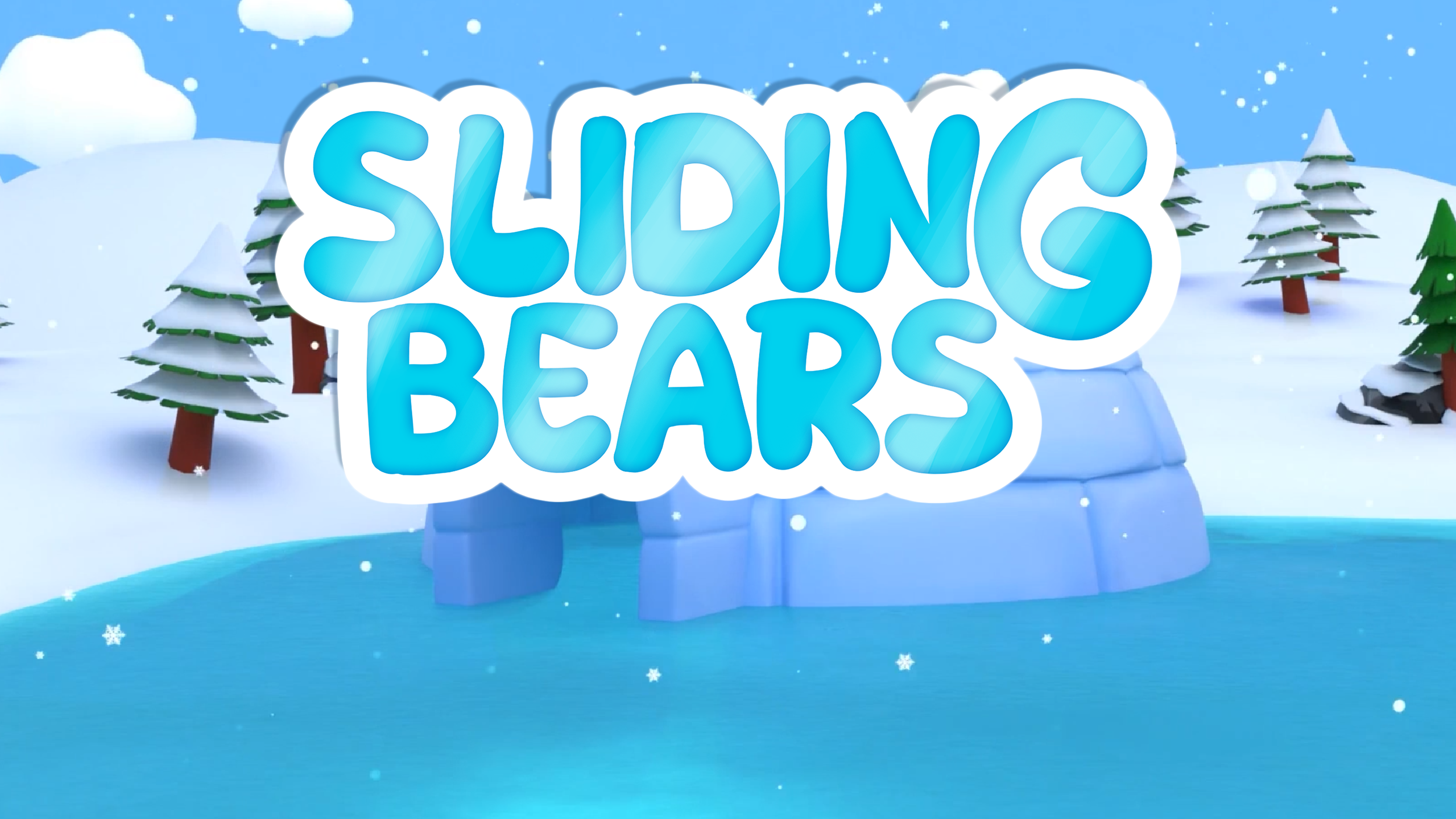 Sliding Bears | Baixe e compre hoje - Epic Games Store