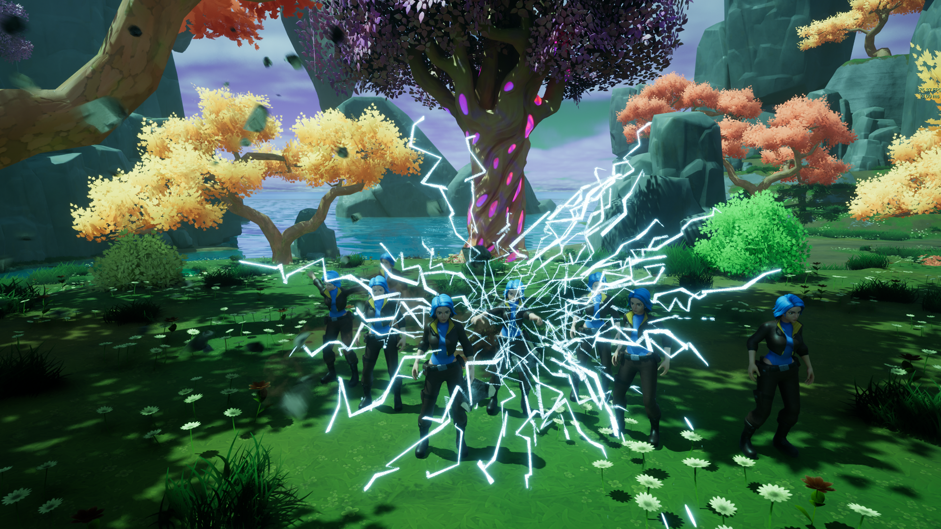 Dremica em breve - Epic Games Store