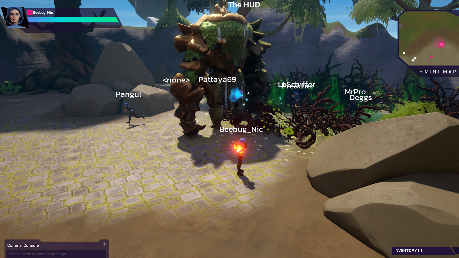 Dremica em breve - Epic Games Store