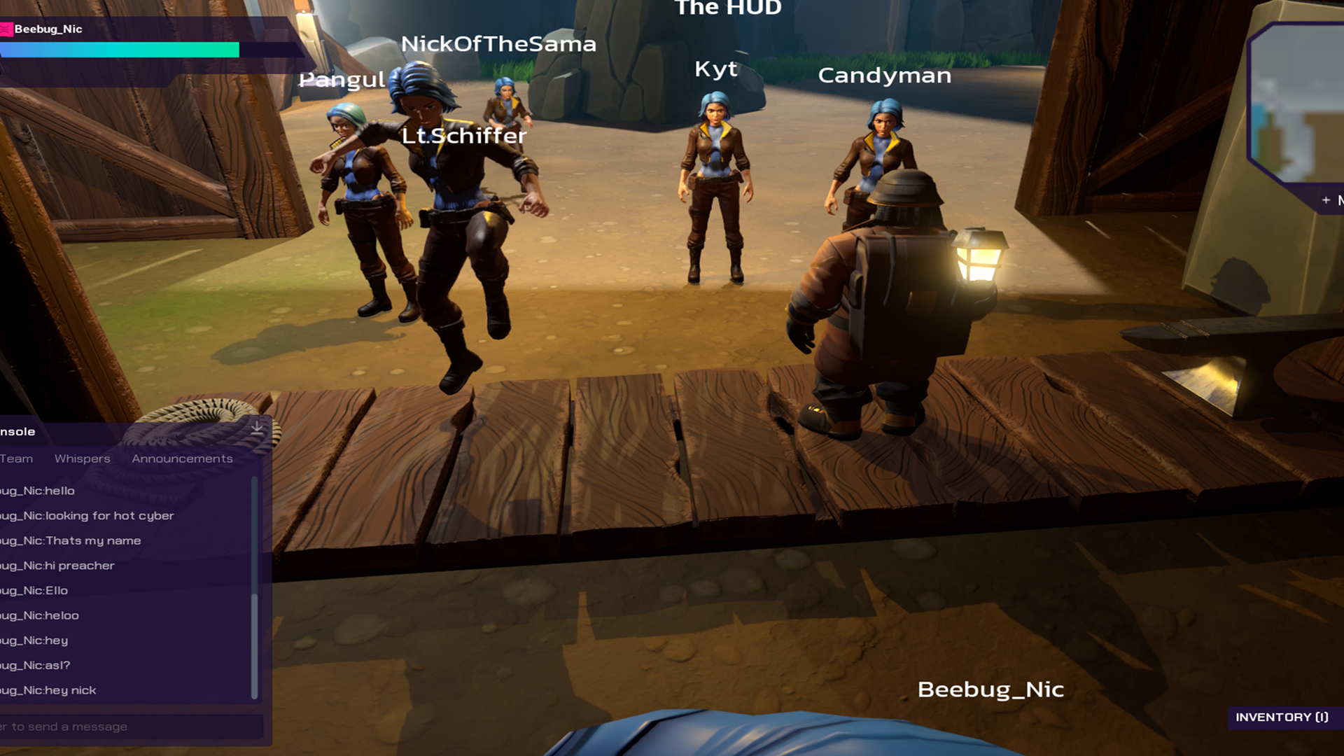 Dremica em breve - Epic Games Store