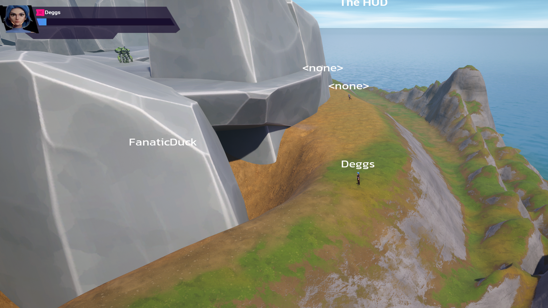 Dremica即將推出 - Epic Games Store