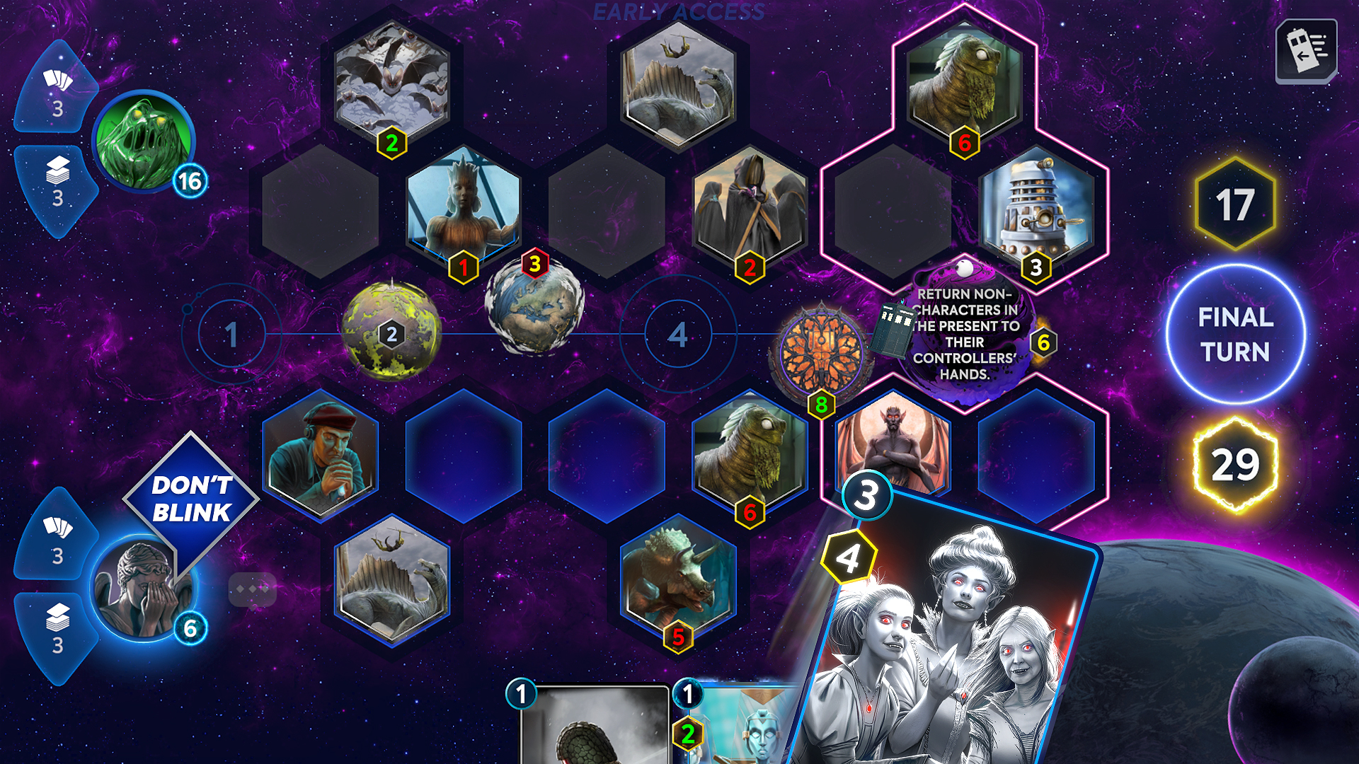 Doctor Who: Worlds Apart | Download and Play for Free - Epic Games Store