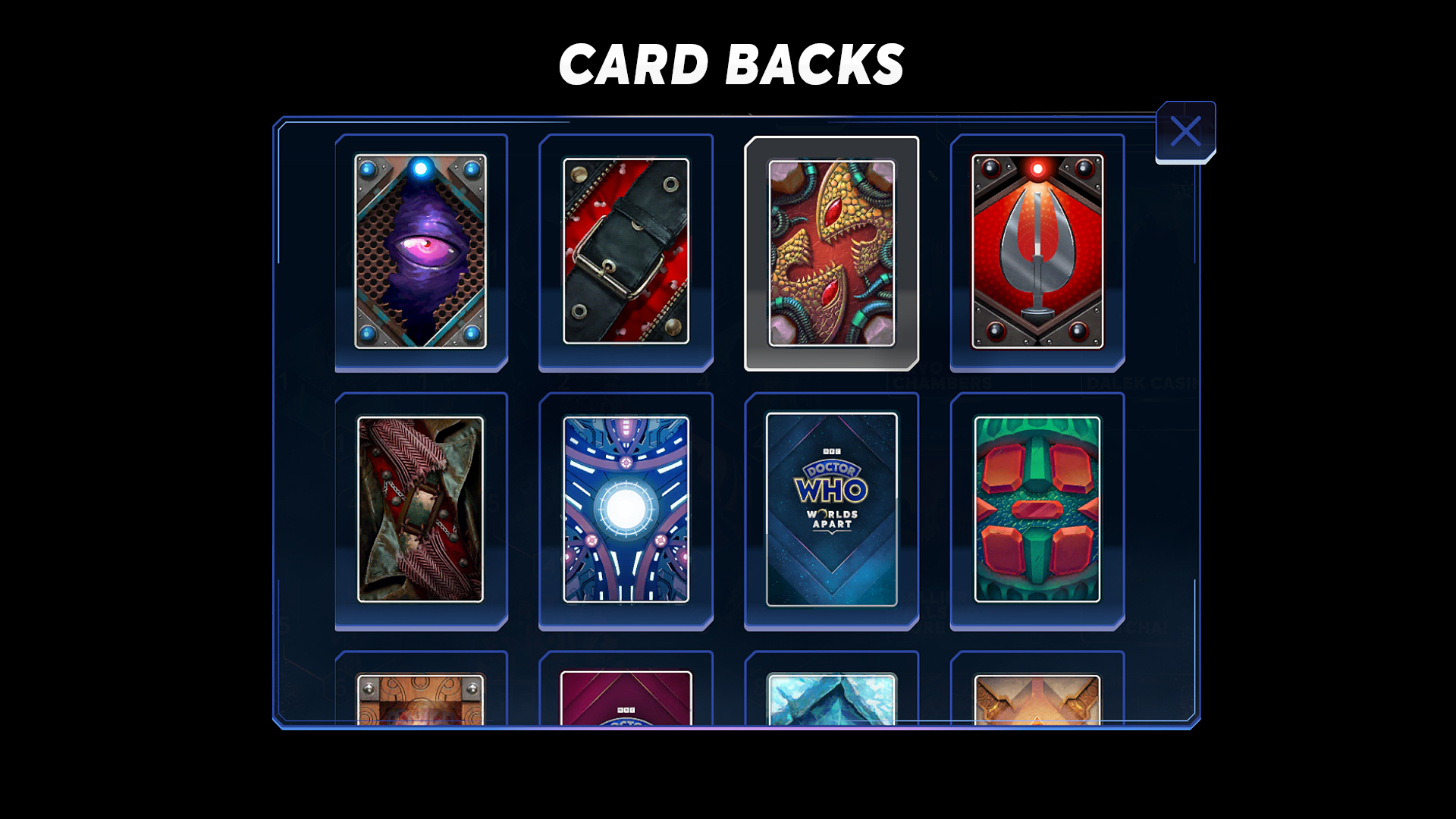 Doctor Who: Worlds Apart | Download and Play for Free - Epic Games Store