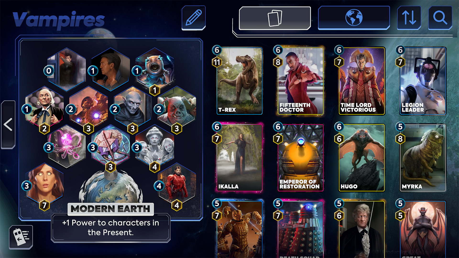 Doctor Who: Worlds Apart | Download and Play for Free - Epic Games Store