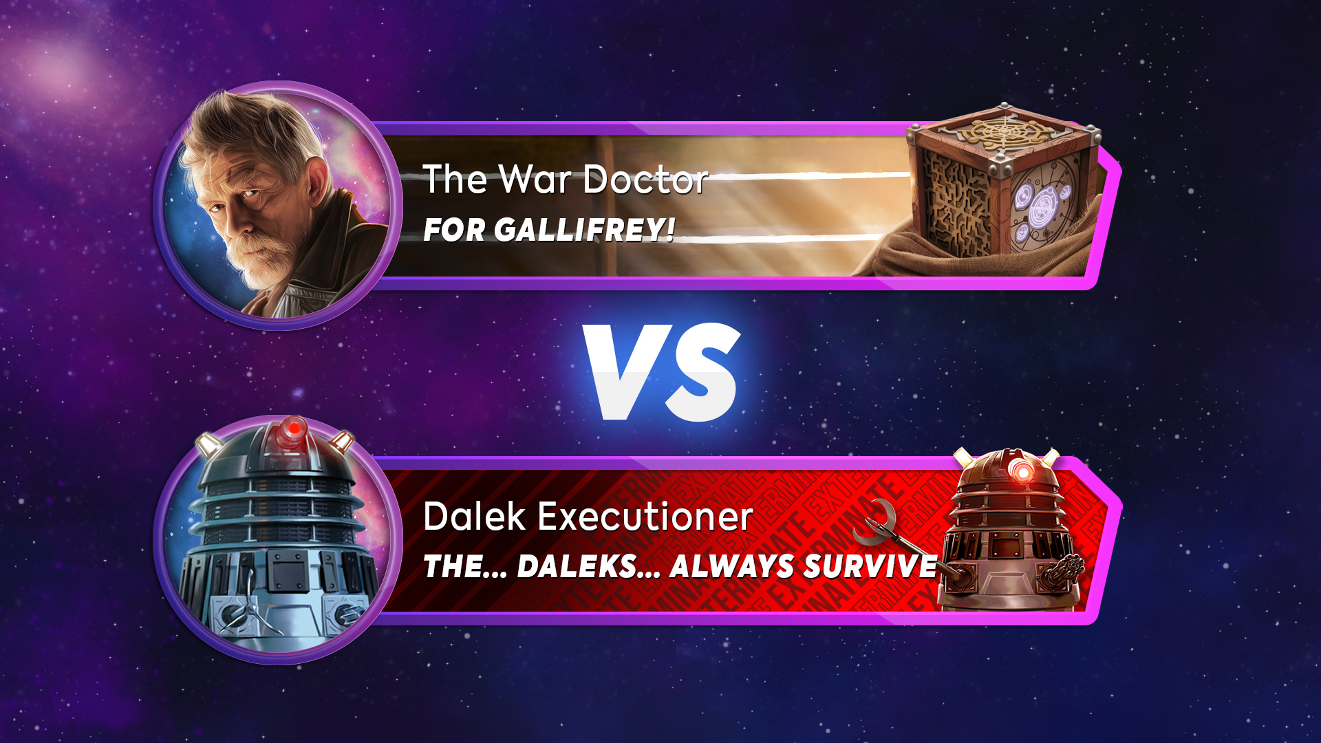 Doctor Who: Worlds Apart | Download and Play for Free - Epic Games Store