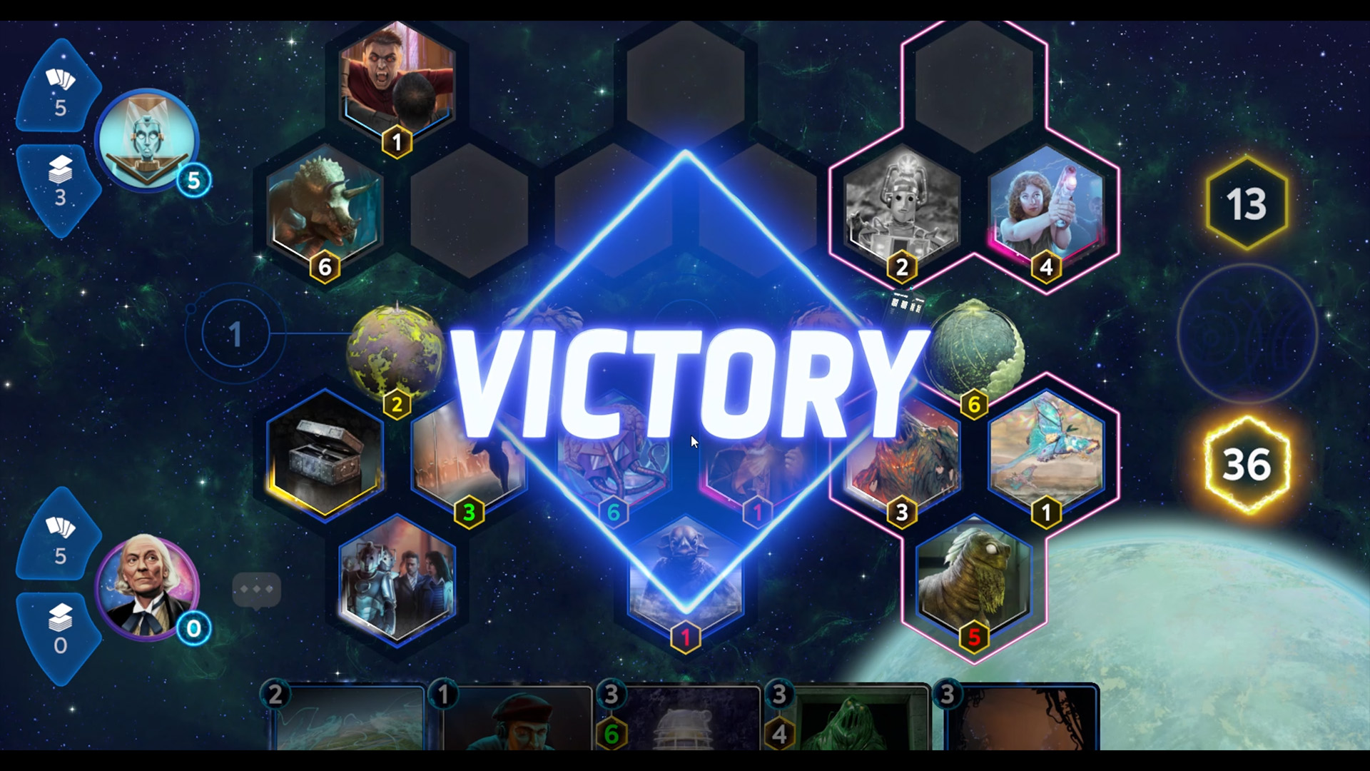 Doctor Who: Worlds Apart | Download and Play for Free - Epic Games Store