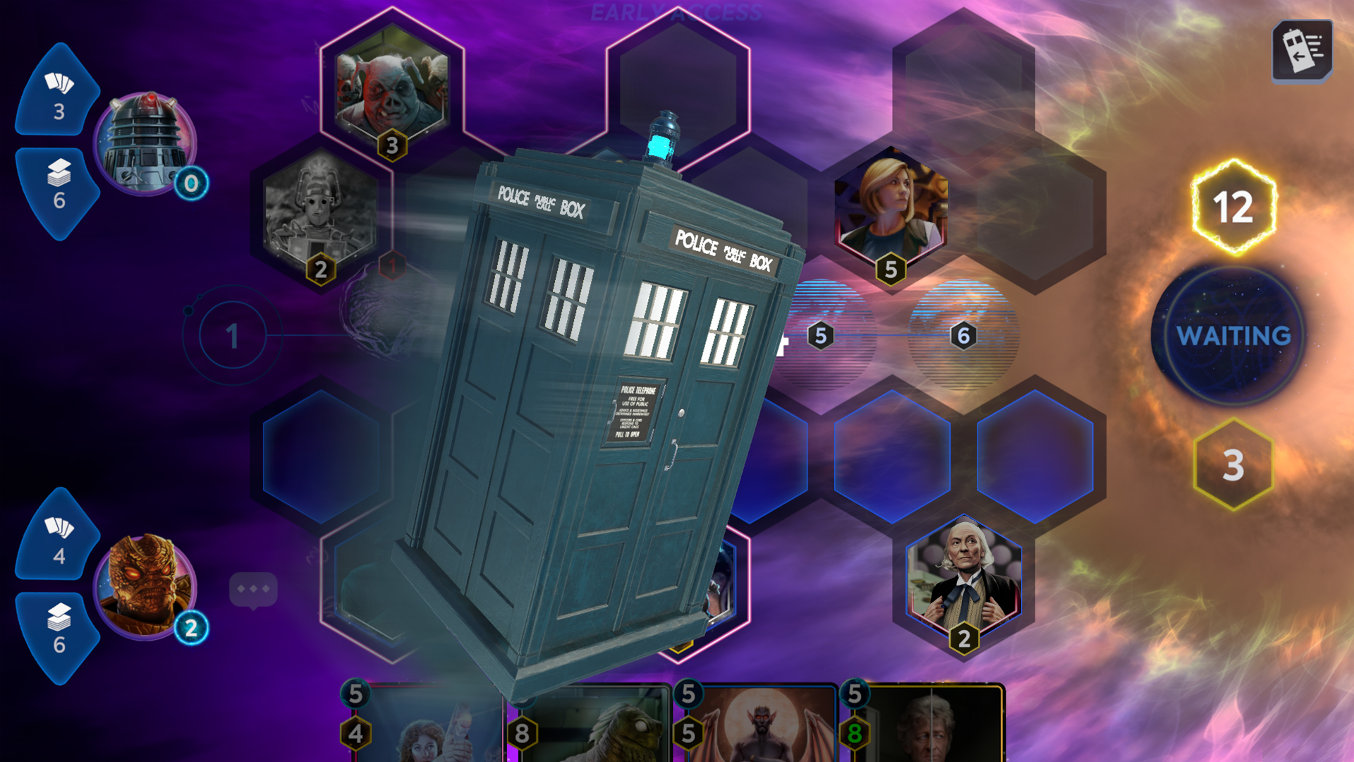 Doctor Who: Worlds Apart | Download and Play for Free - Epic Games Store