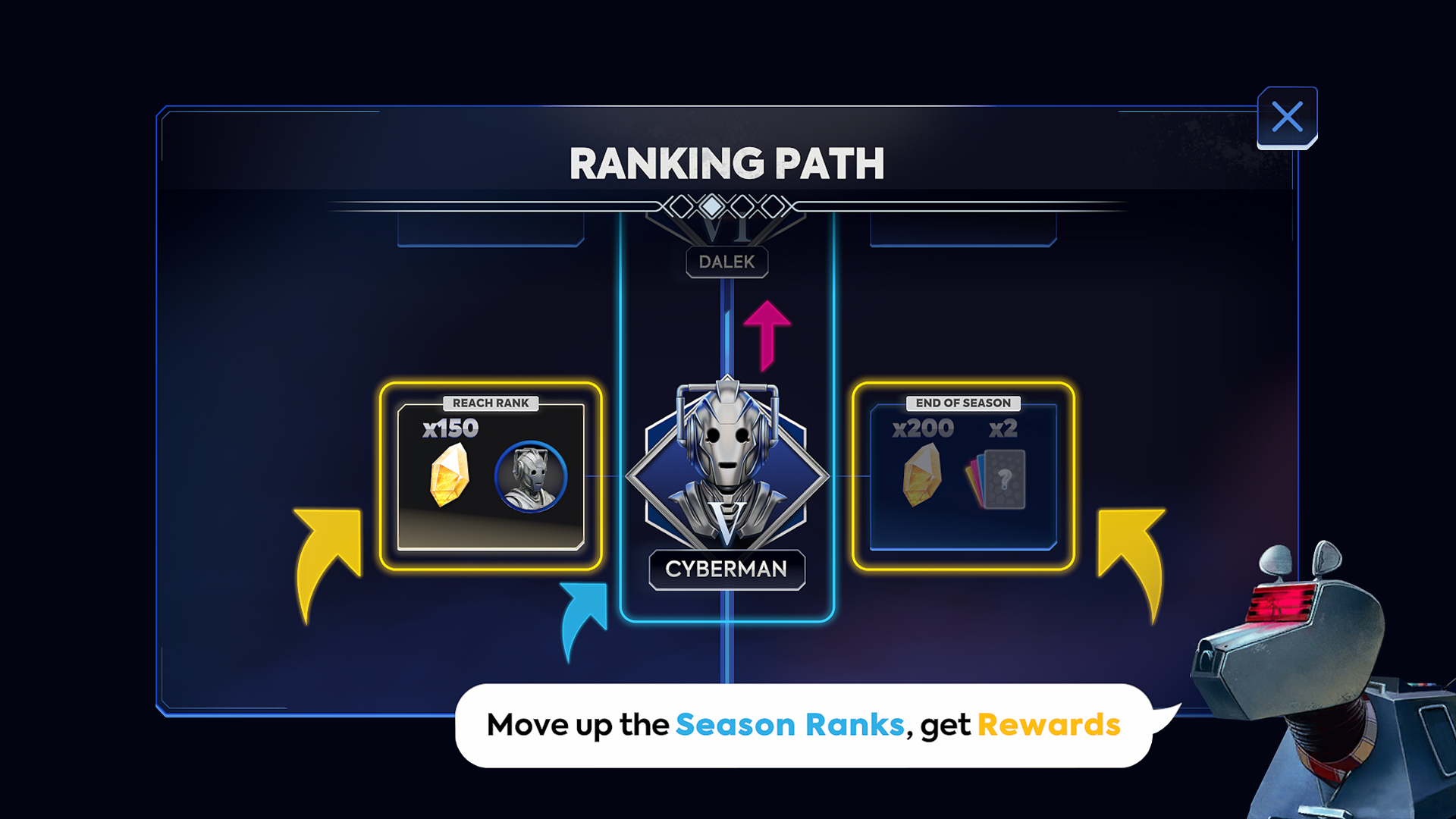 Doctor Who: Worlds Apart | Download and Play for Free - Epic Games Store