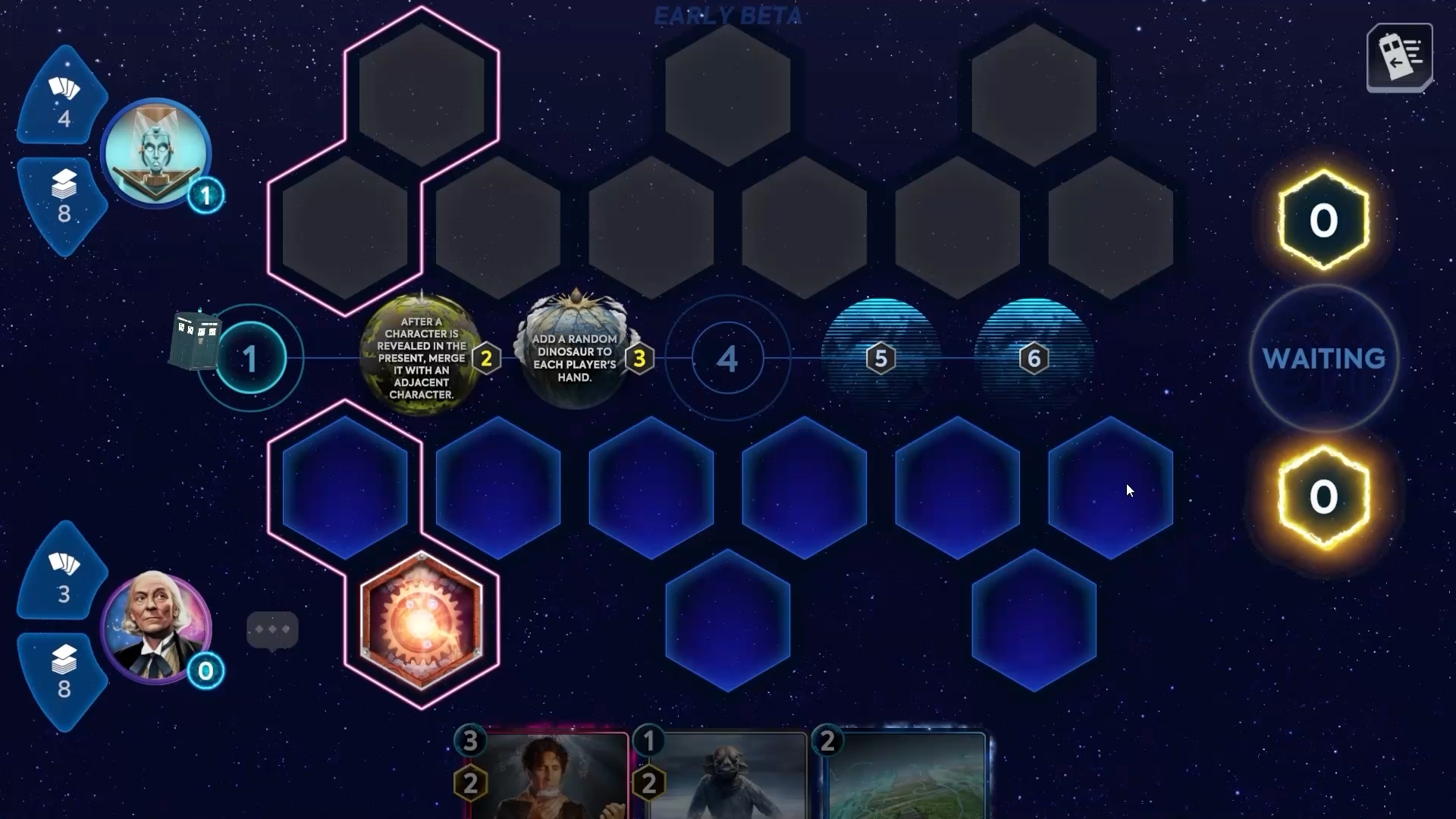 Doctor Who: Worlds Apart | Download and Play for Free - Epic Games Store