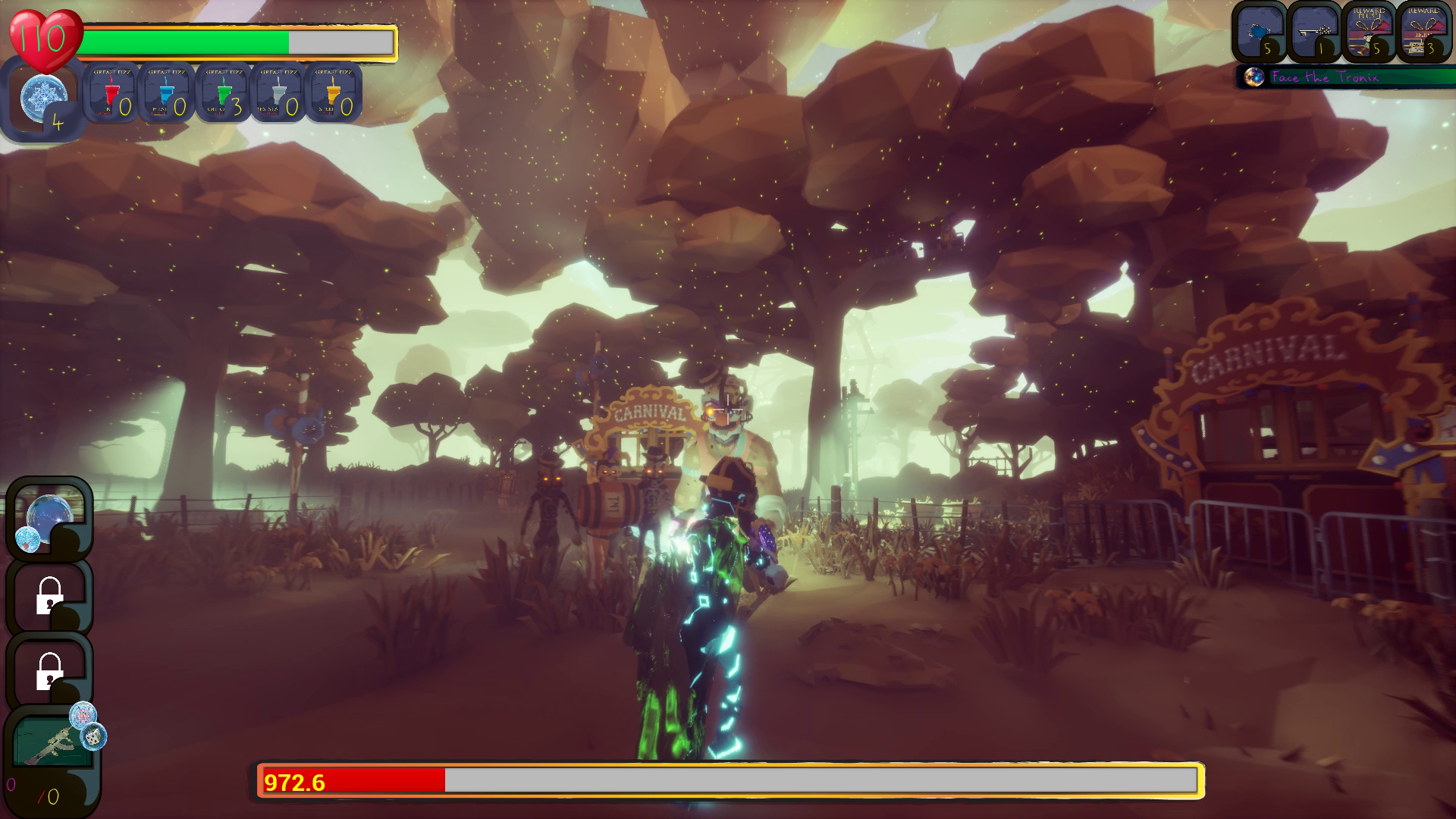 Tronix Carnival Games | 立刻购买并下载 - Epic游戏商城