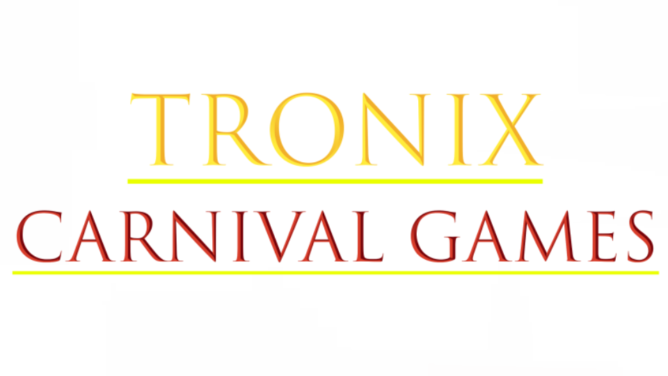 Tronix Carnival Games | Download and Buy Today - Epic Games Store