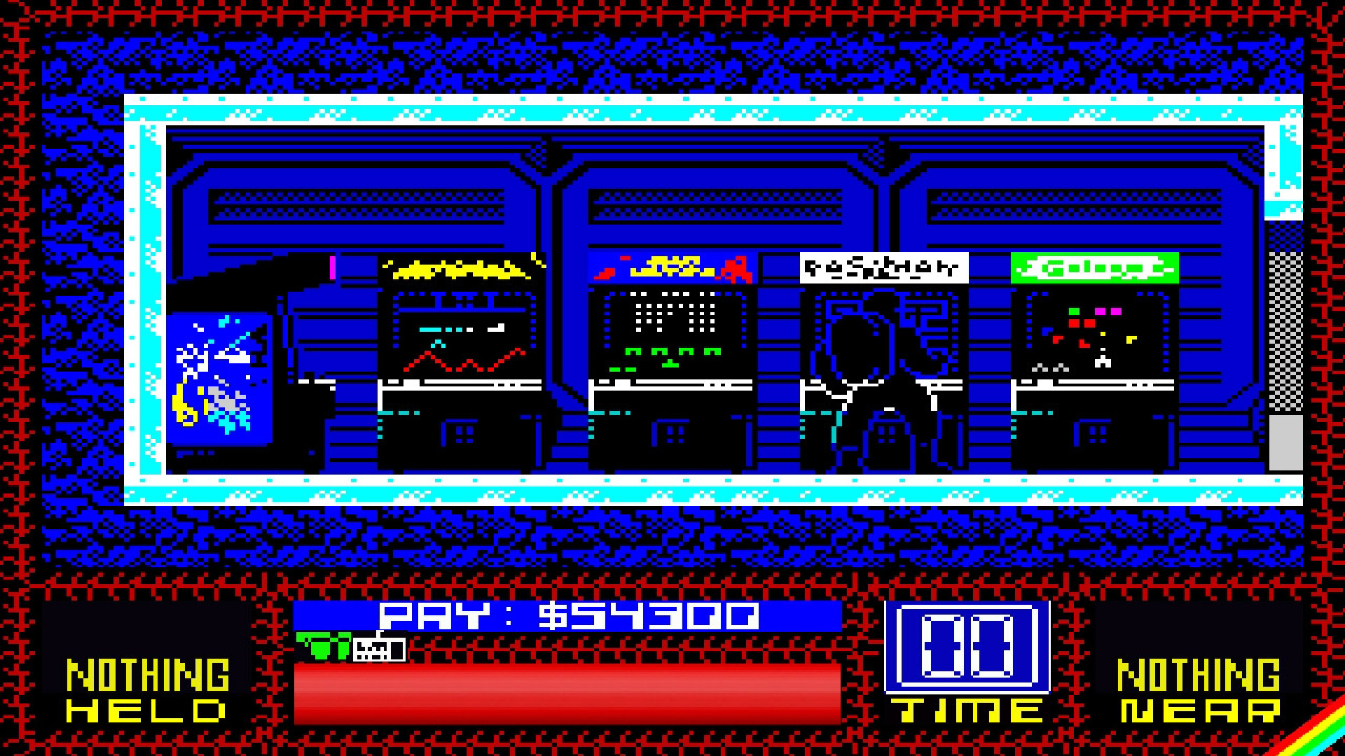 Saboteur! | Transfere e compra hoje – Epic Games Store