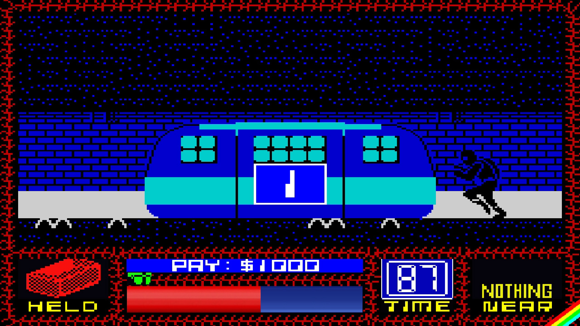 Saboteur! | Transfere e compra hoje – Epic Games Store