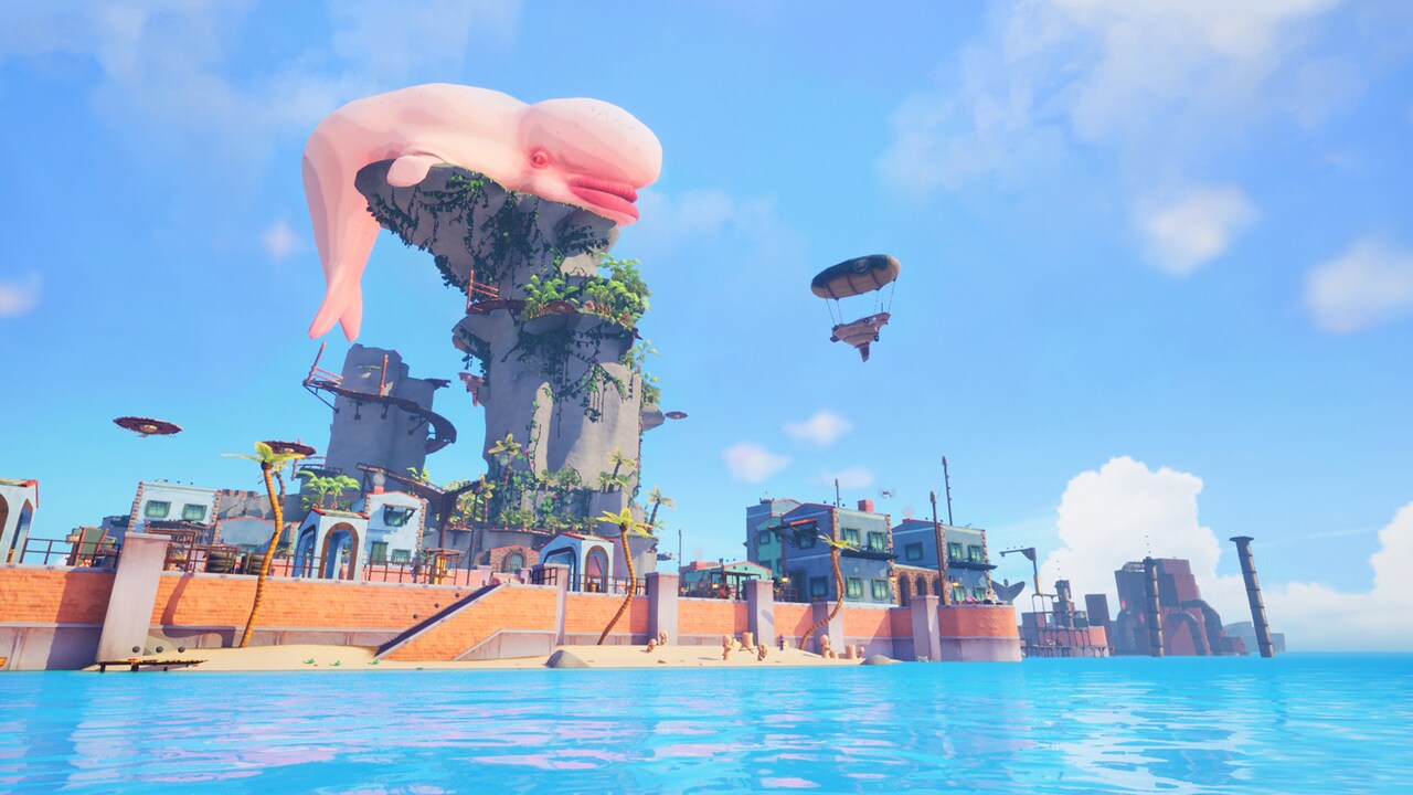 Hell Pie | Télécharger et acheter aujourd'hui - Epic Games Store