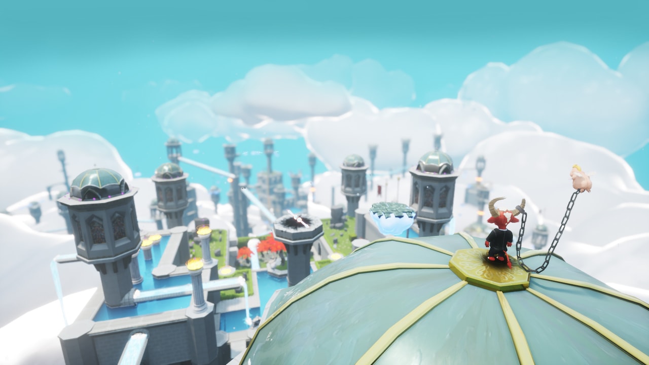 Hell Pie | Bugün Satın Al ve İndir - Epic Games Store