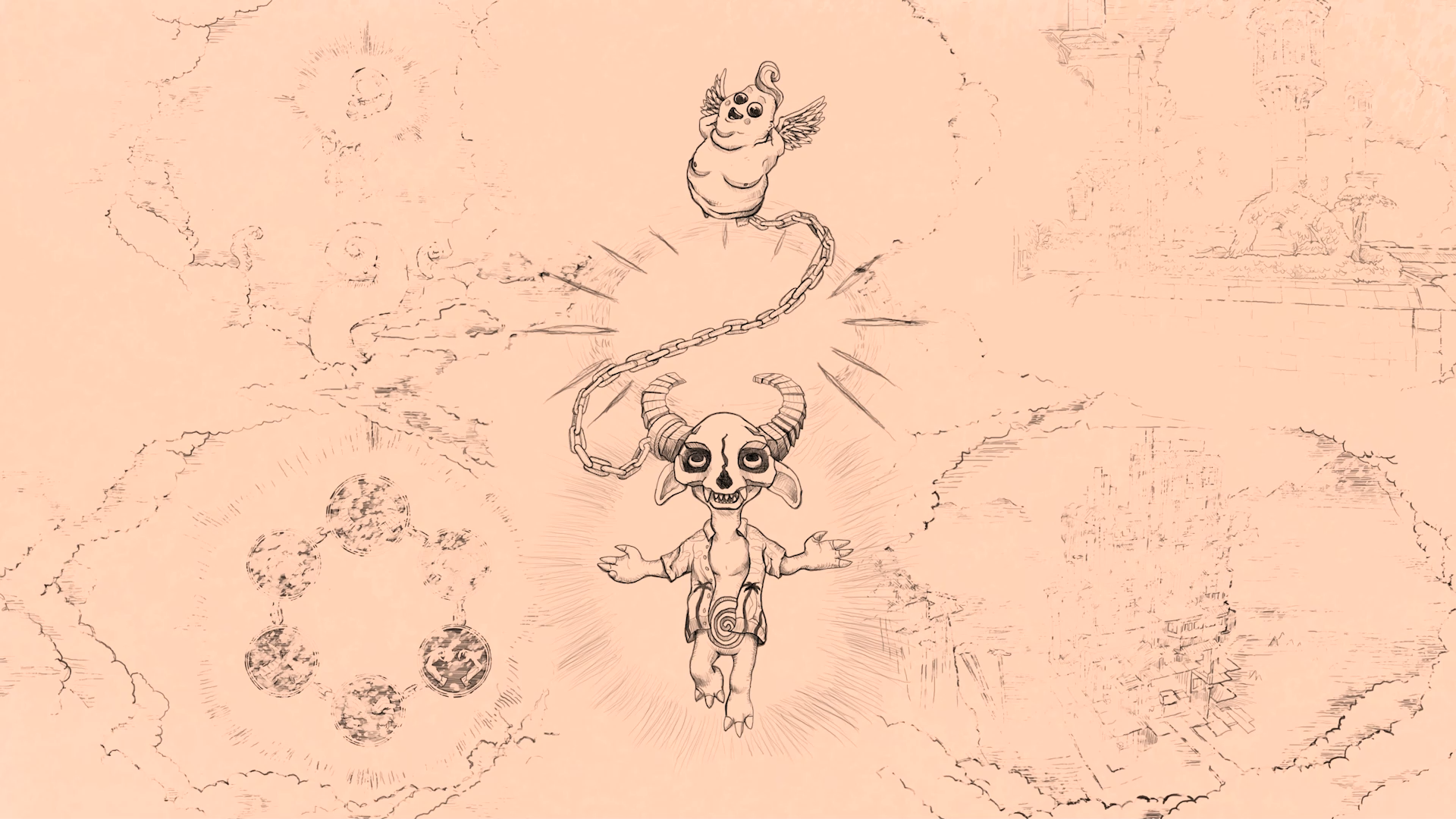 Hell Pie | Download and Buy Today - Epic Games Store