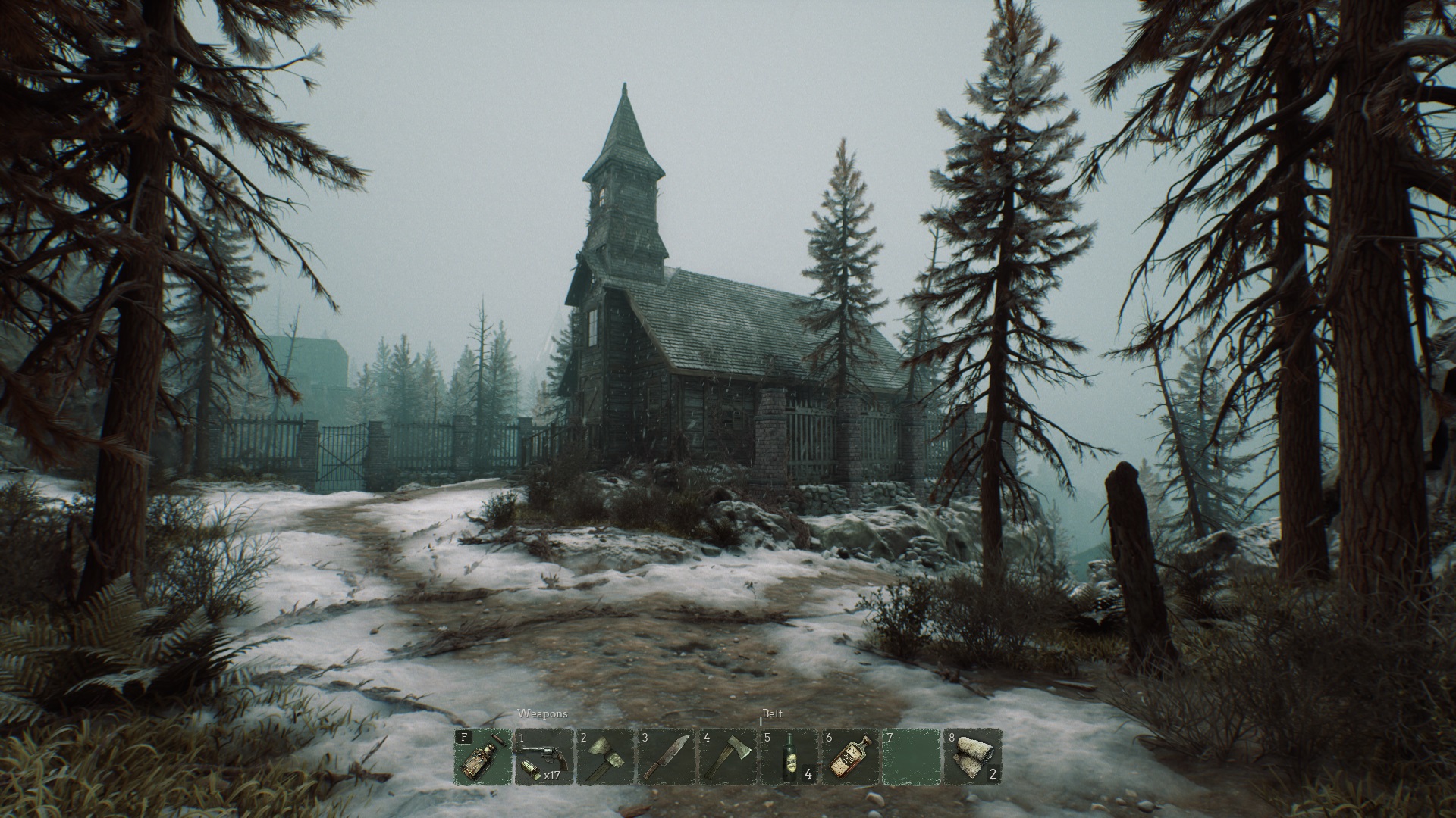 Stygian Outer Gods Dostępne Niedługo Epic Games Store