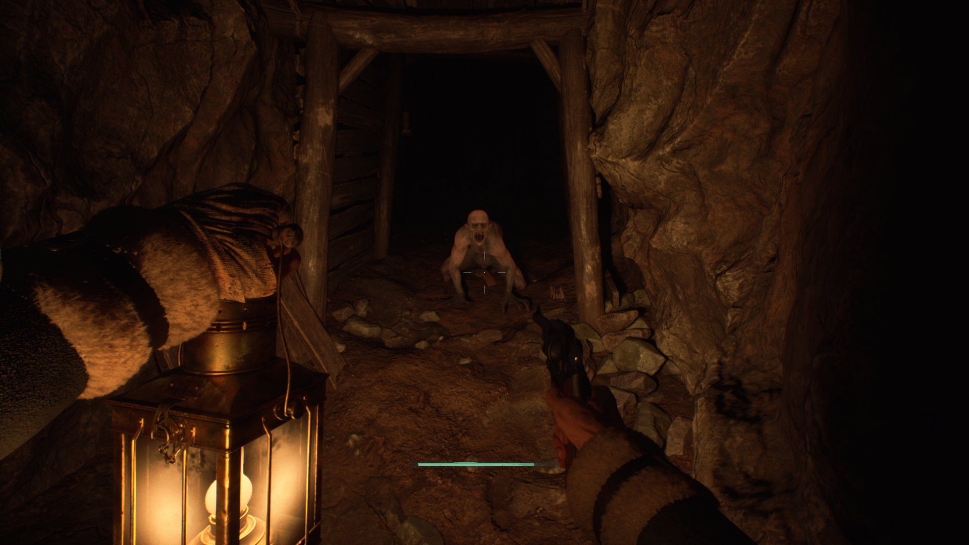 Stygian: Outer Gods Coming Soon - Epic Games Store