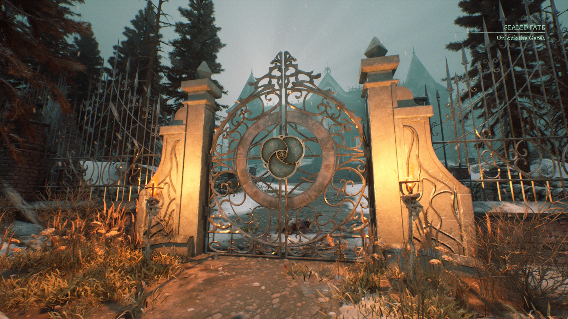 Stygian: Outer Gods Coming Soon - Epic Games Store