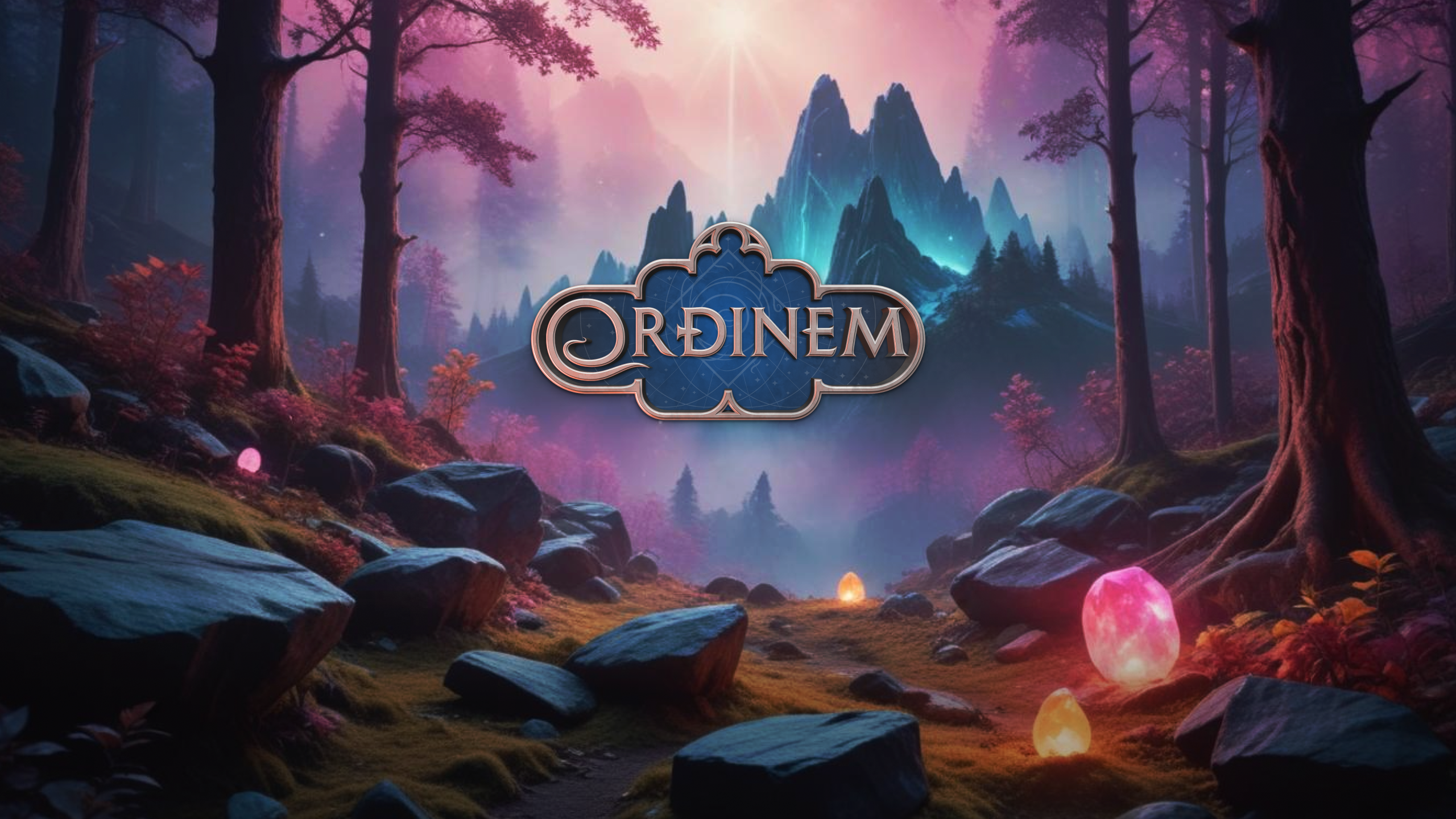 ORDINEM | Download and Play for Free - Epic Games Store