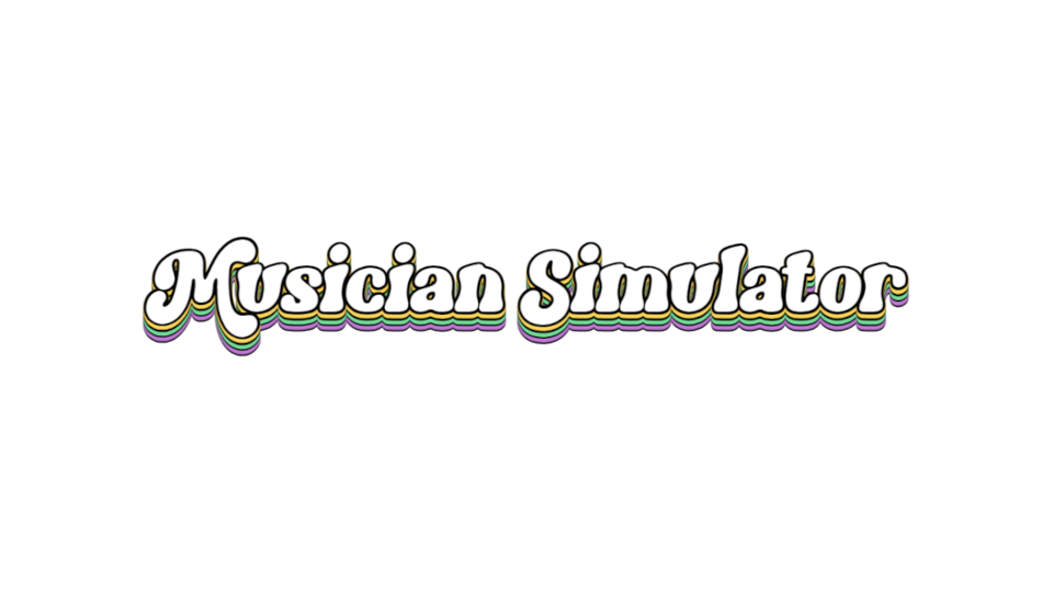 Musician Simulator | 立刻购买并下载 - Epic游戏商城