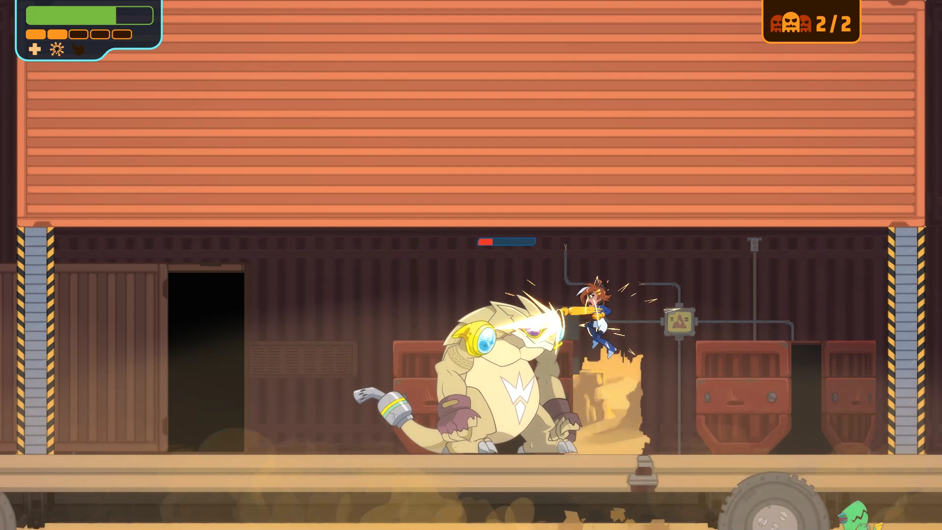 Double Cross | Download and Buy Today - Epic Games Store