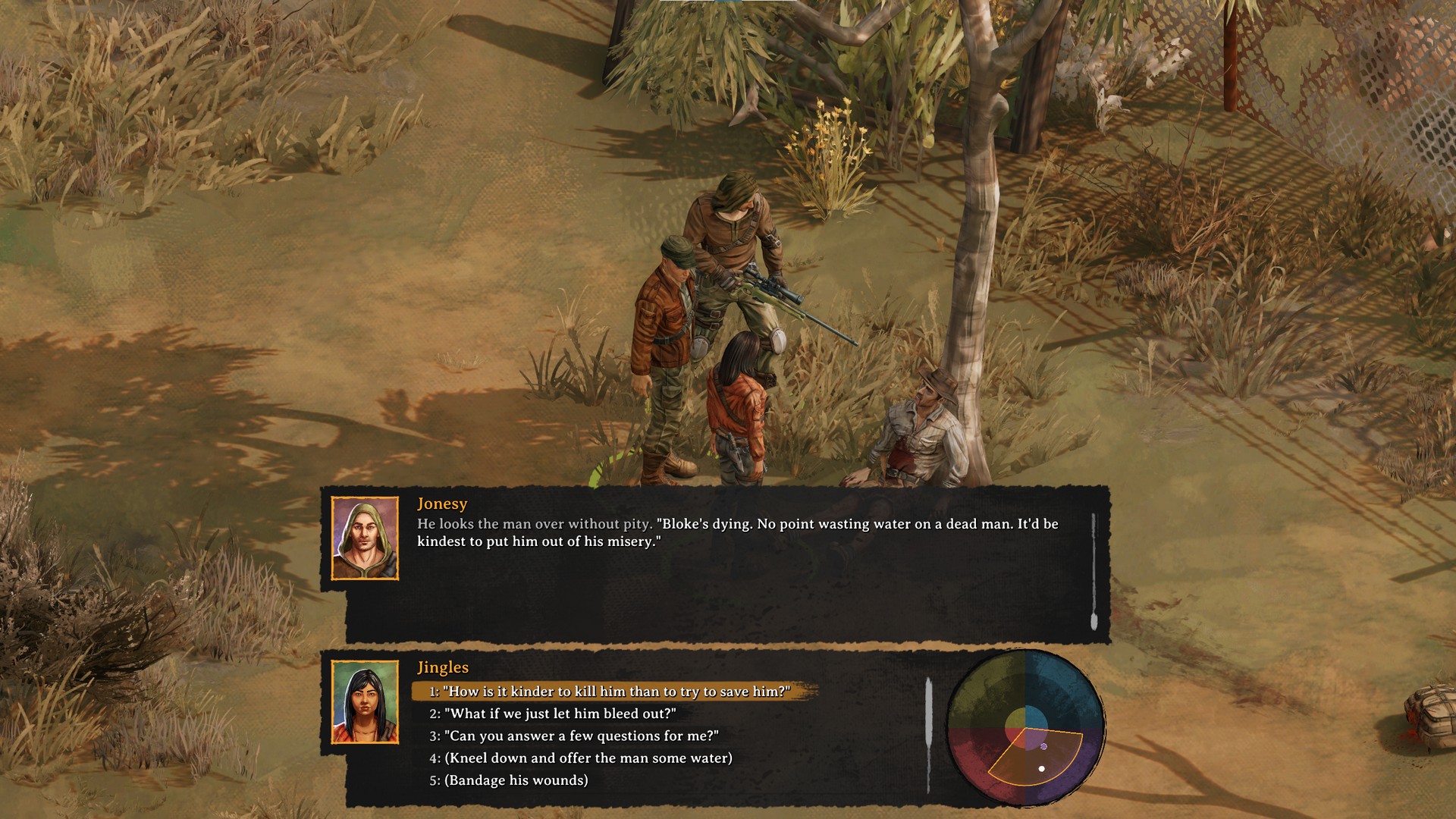 Broken Roads | Download and Buy Today - Epic Games Store