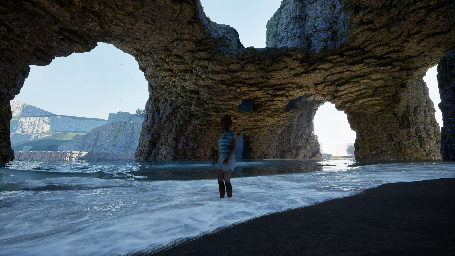 Eleanor Is Out of Time Coming Soon - Epic Games Store