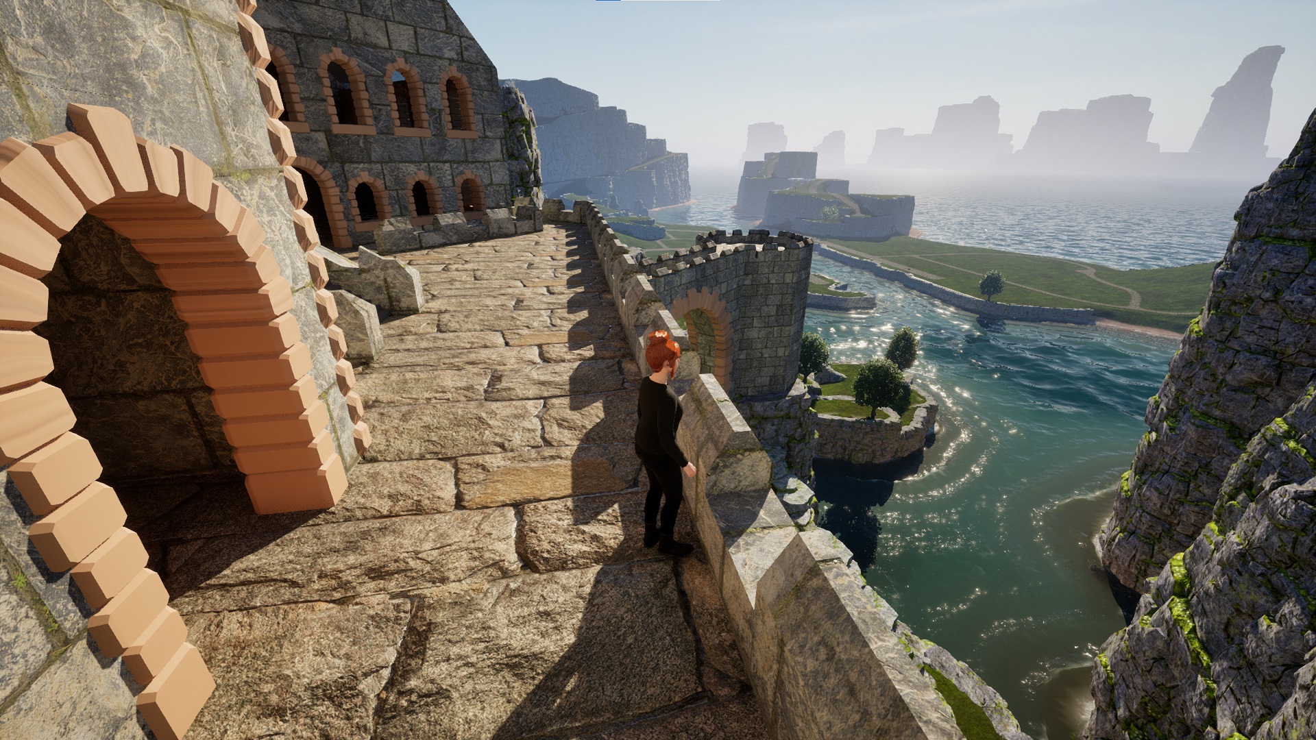 Eleanor Is Out of Time Coming Soon - Epic Games Store