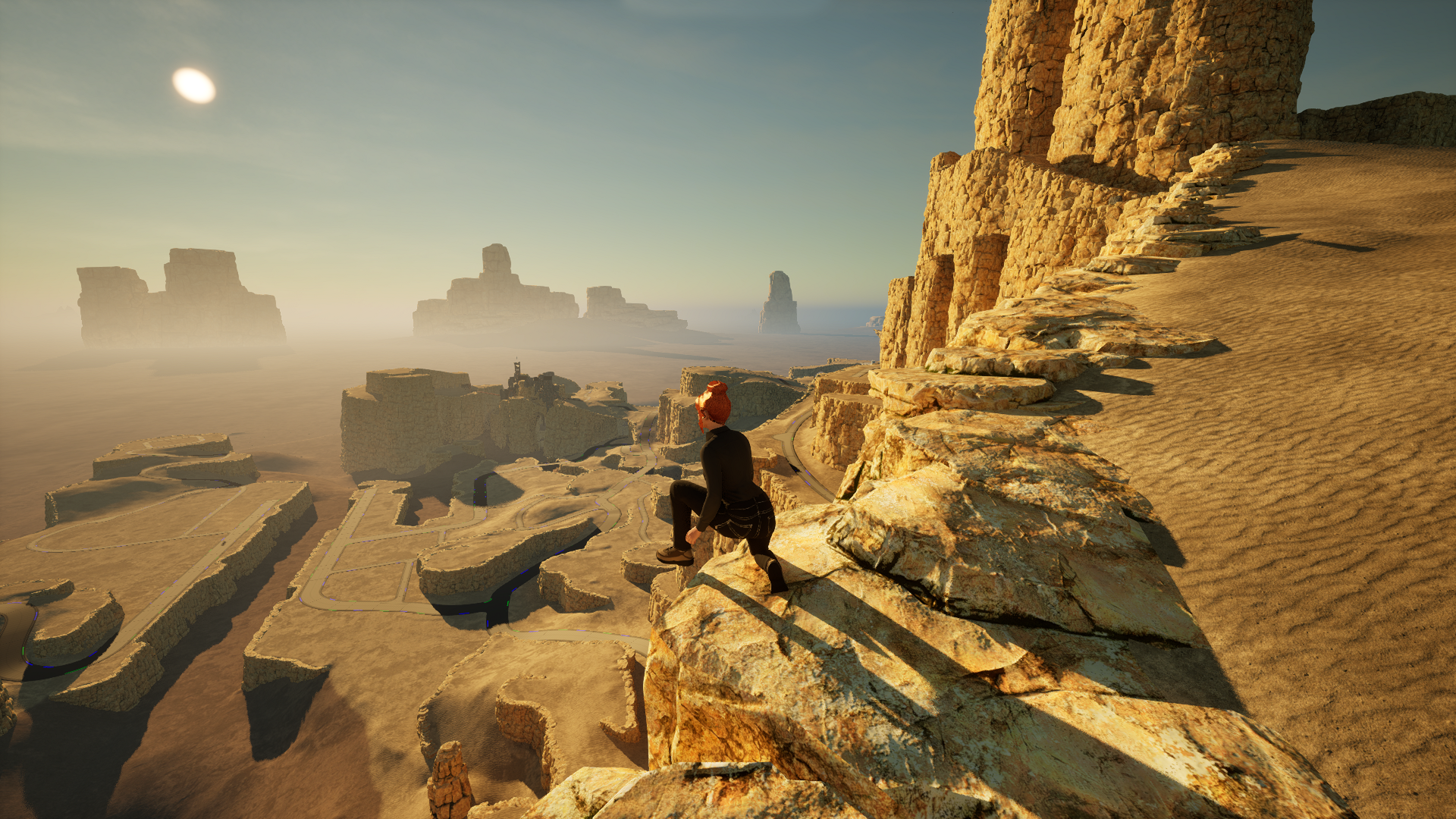 Eleanor Is Out of Time เร็วๆ นี้ - Epic Games Store