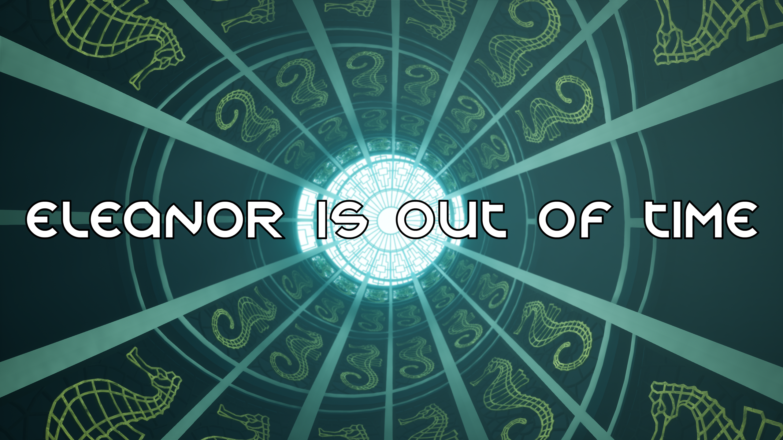 Eleanor Is Out of Time Coming Soon - Epic Games Store