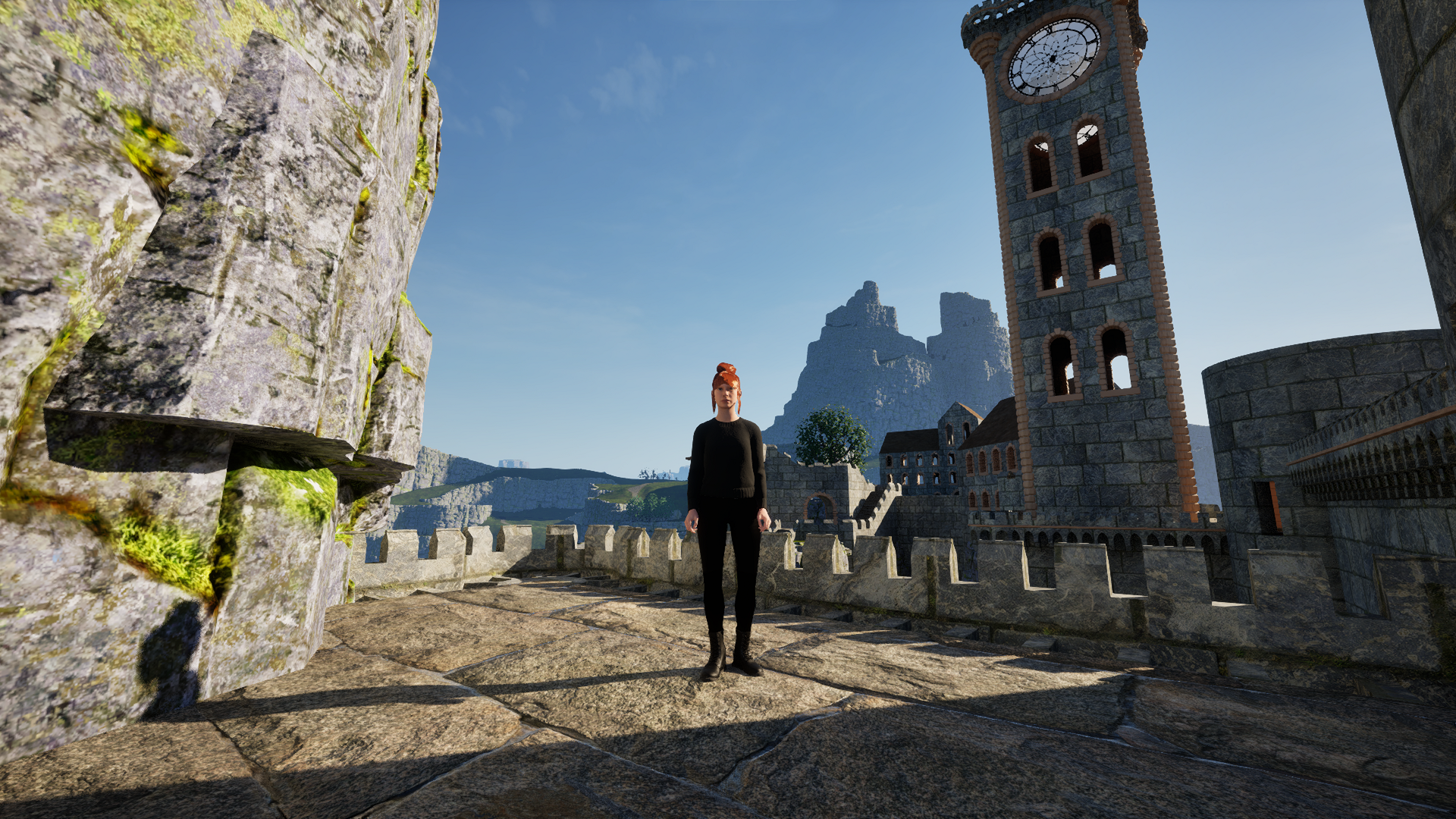 Eleanor Is Out of Time Coming Soon - Epic Games Store