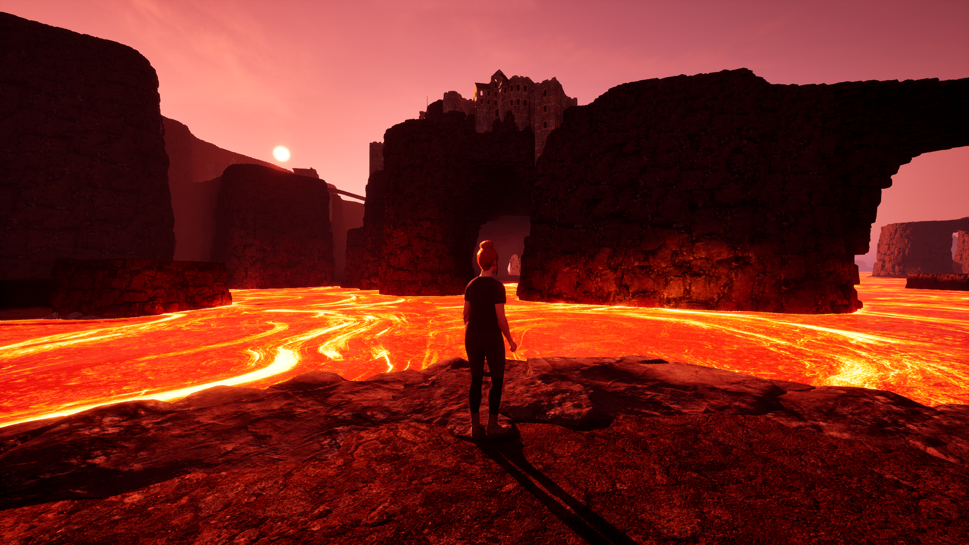 Eleanor Is Out of Timeは近日登場 - Epic Games Store