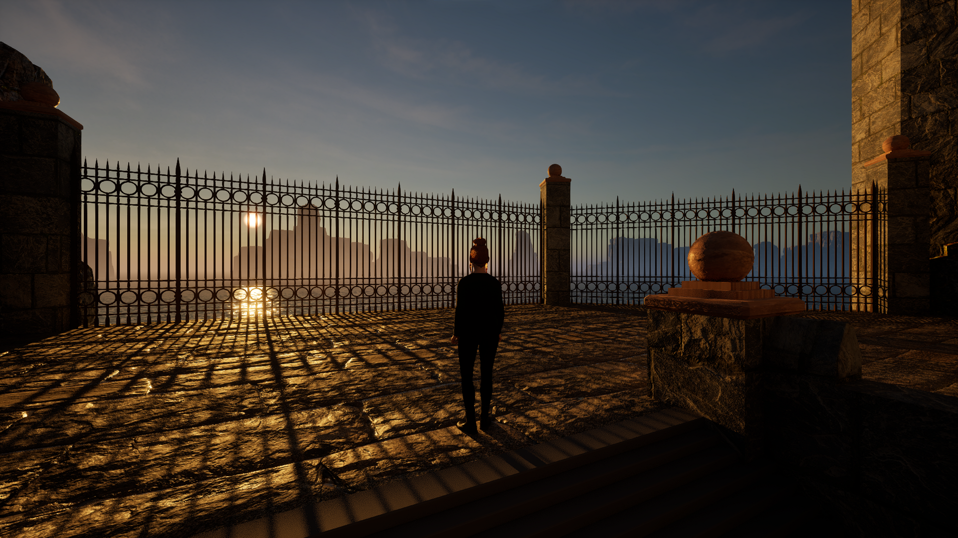 Eleanor Is Out of Time Coming Soon - Epic Games Store