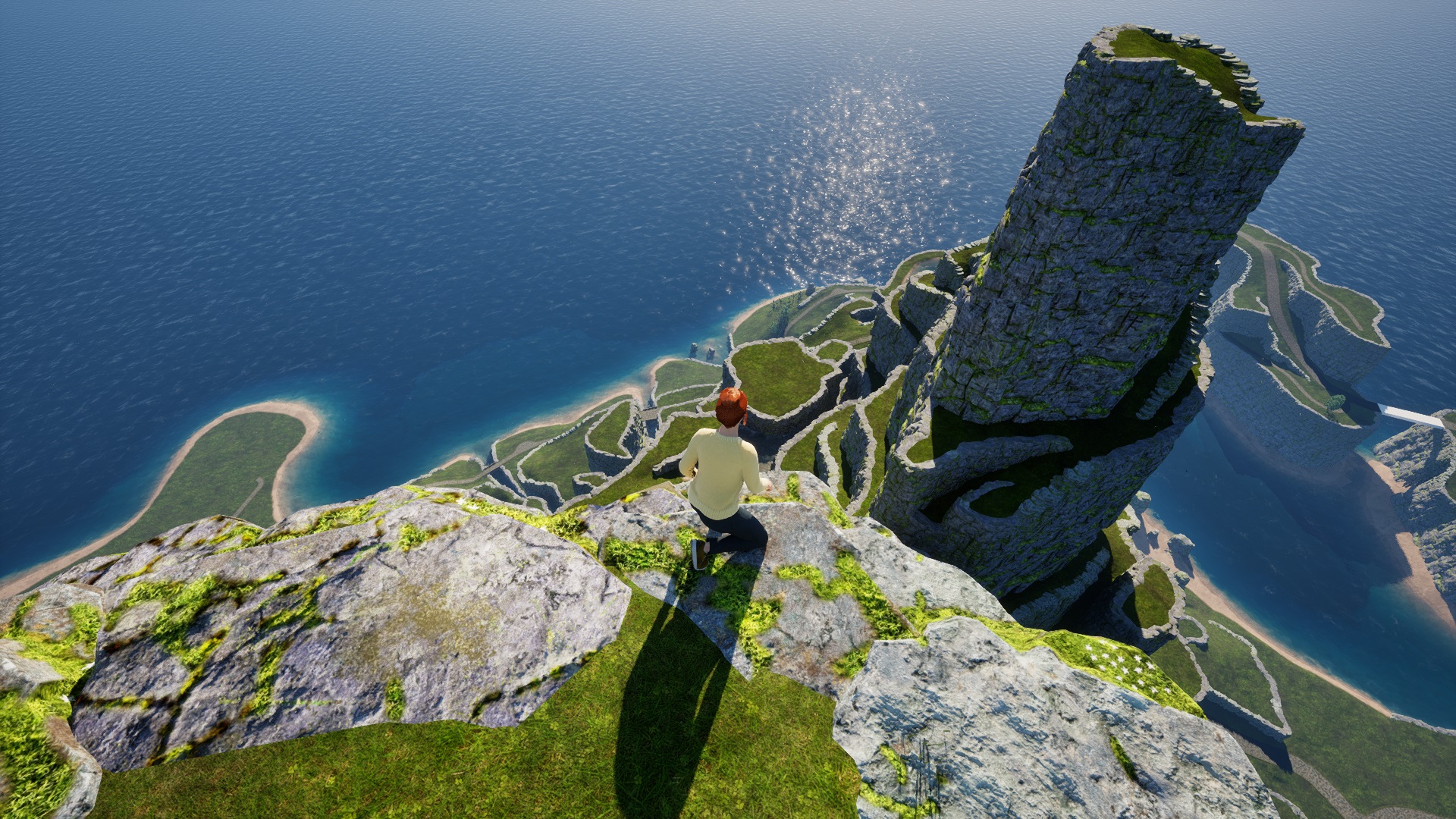 Eleanor Is Out of Time Coming Soon - Epic Games Store