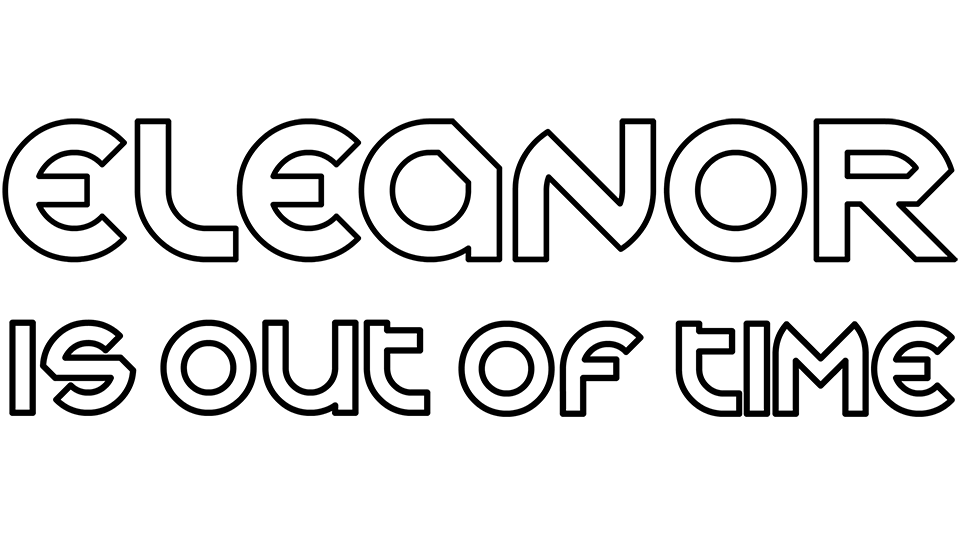 Eleanor Is Out of Time próximamente - Epic Games Store
