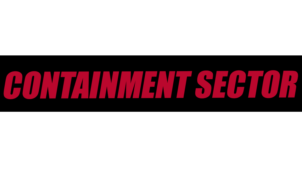 Containment Sector Coming Soon - Epic Games Store