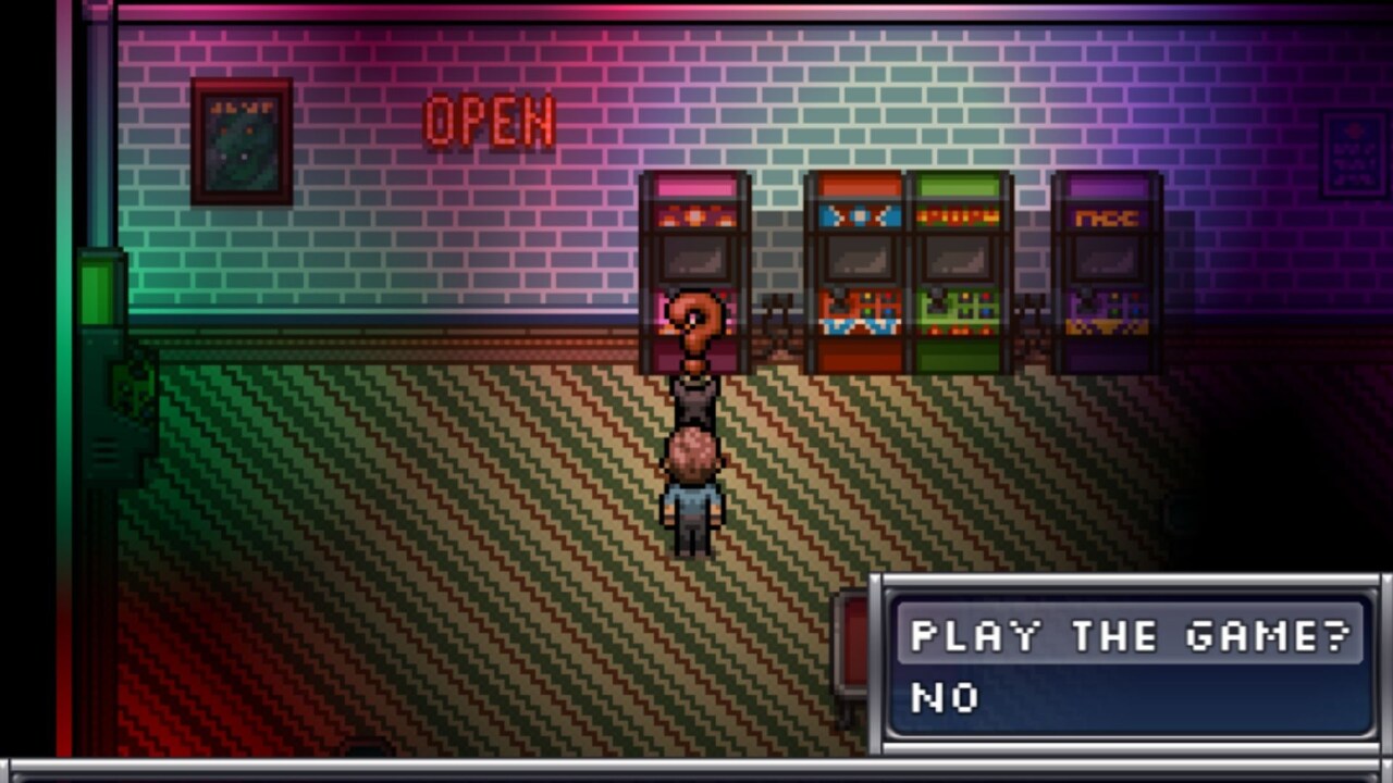 Murder Is Game Overは近日登場 - Epic Games Store
