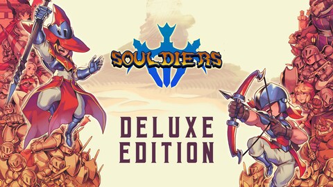 Souldiers | Download and Buy Today - Epic Games Store