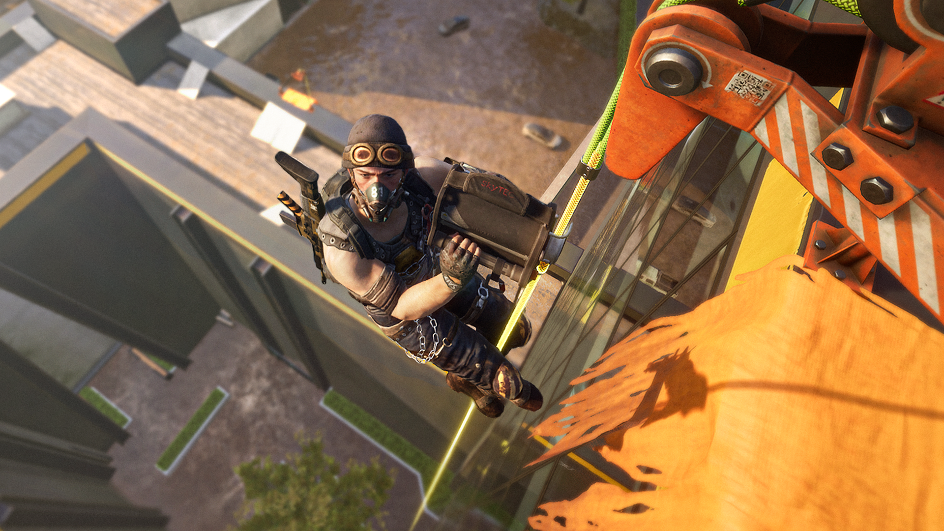 PUBG: BATTLEGROUNDS | 立即至 Epic Games Store 下載並免費遊玩