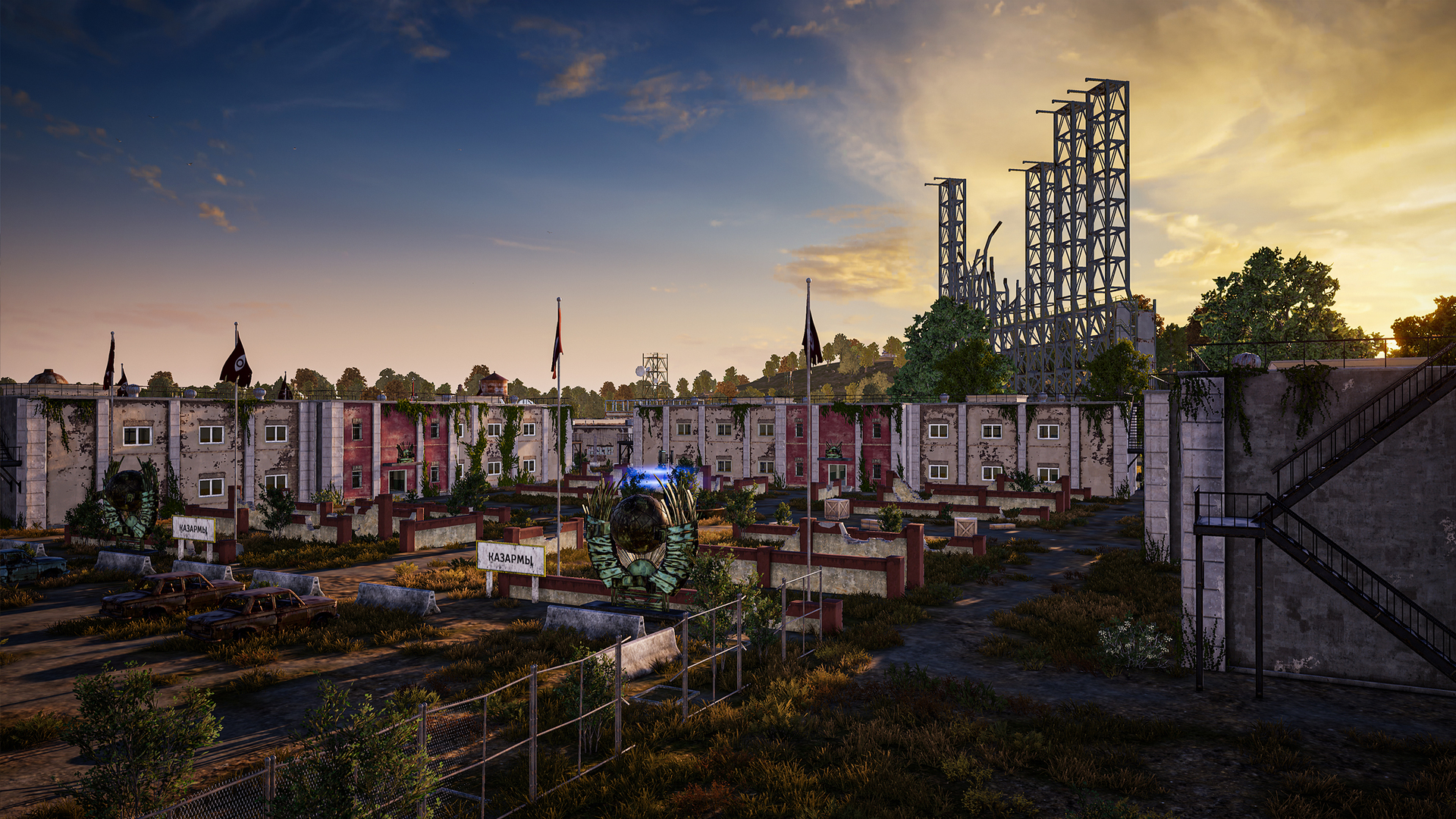 PUBG: BATTLEGROUNDS | Tải về và Chơi miễn phí – Epic Games Store