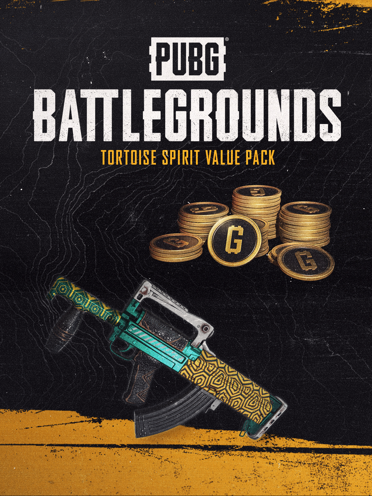 PACK VALEUR DE L'ESPRIT DE LA TORTUE | Télécharger et acheter aujourd'hui - Epic Games Store