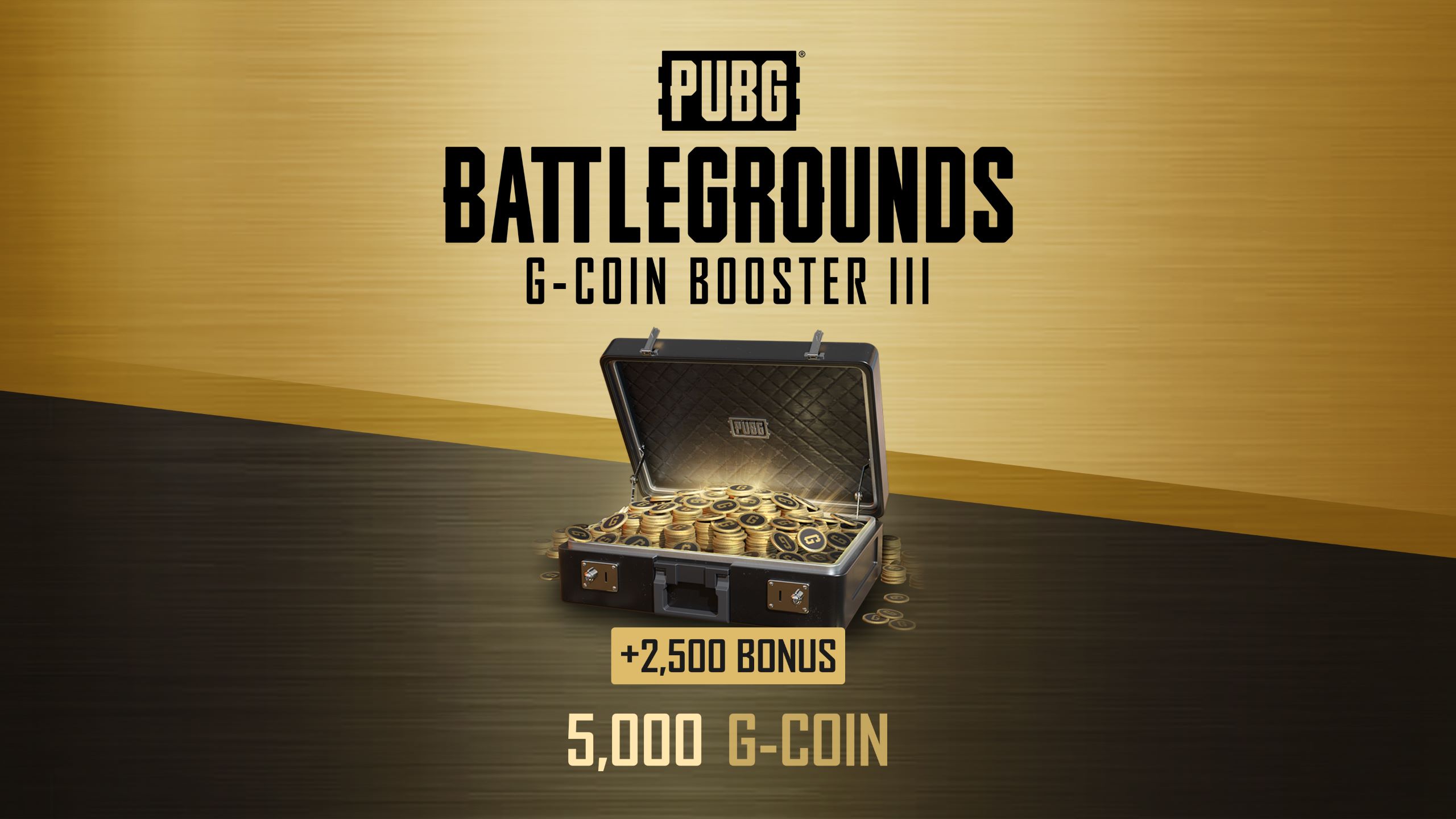 G-Coin Booster III (5,000+2,500 Bonus) | Download og køb i dag – Epic ...