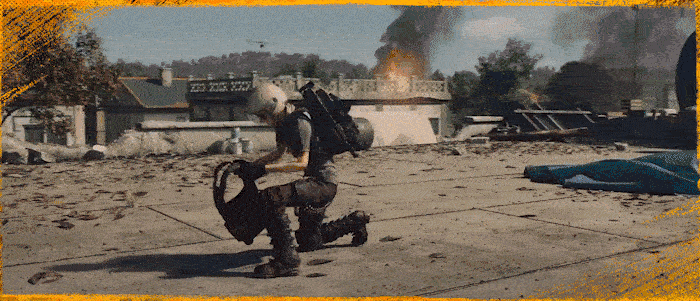 PUBG: BATTLEGROUNDS | Download and Play for Free - Epic Games Store