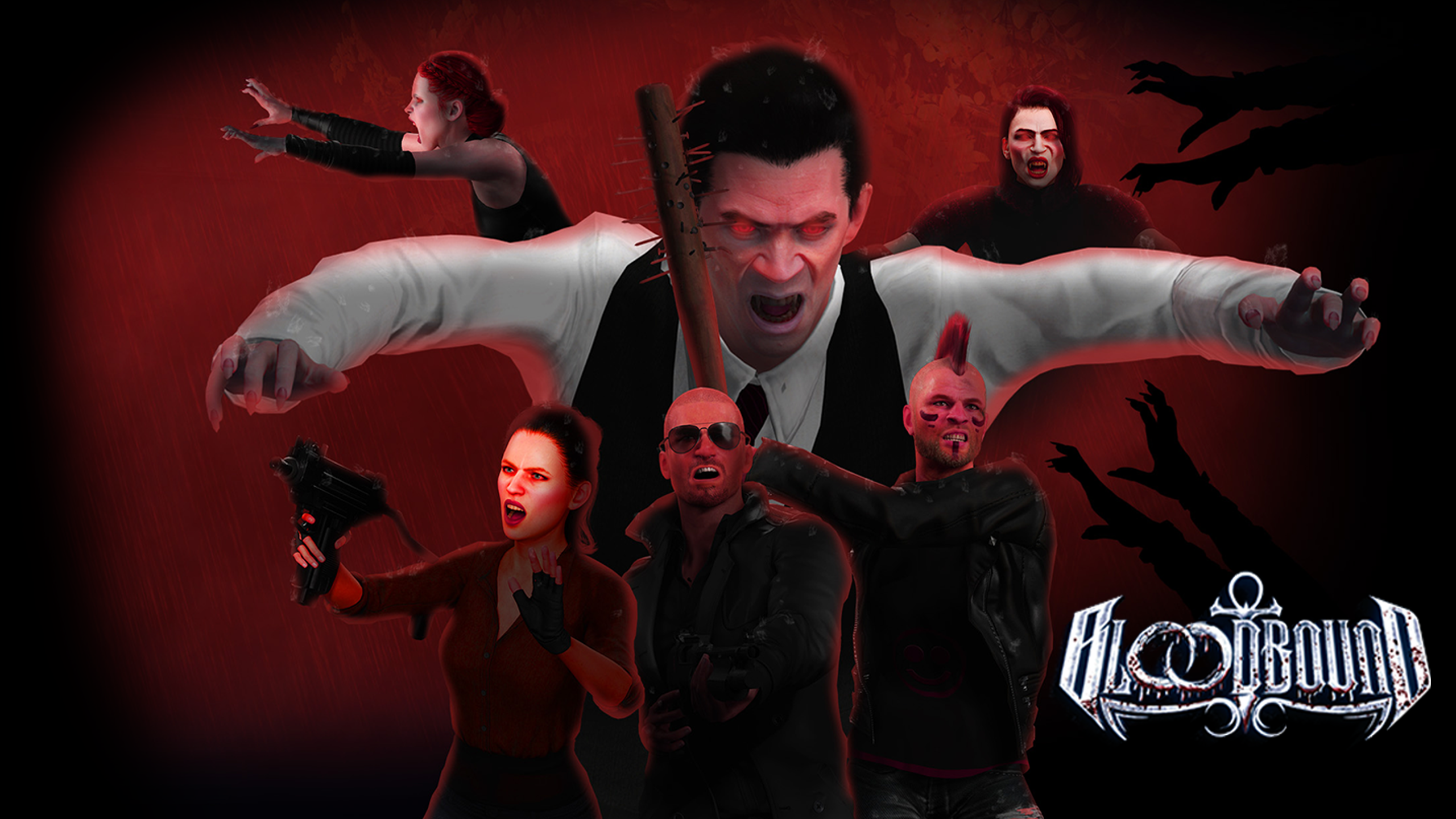 BloodBound | Download and Buy Today - Epic Games Store