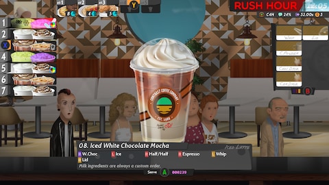 Cook Serve Delicious 2 | Download and Buy Today - Epic Games Store