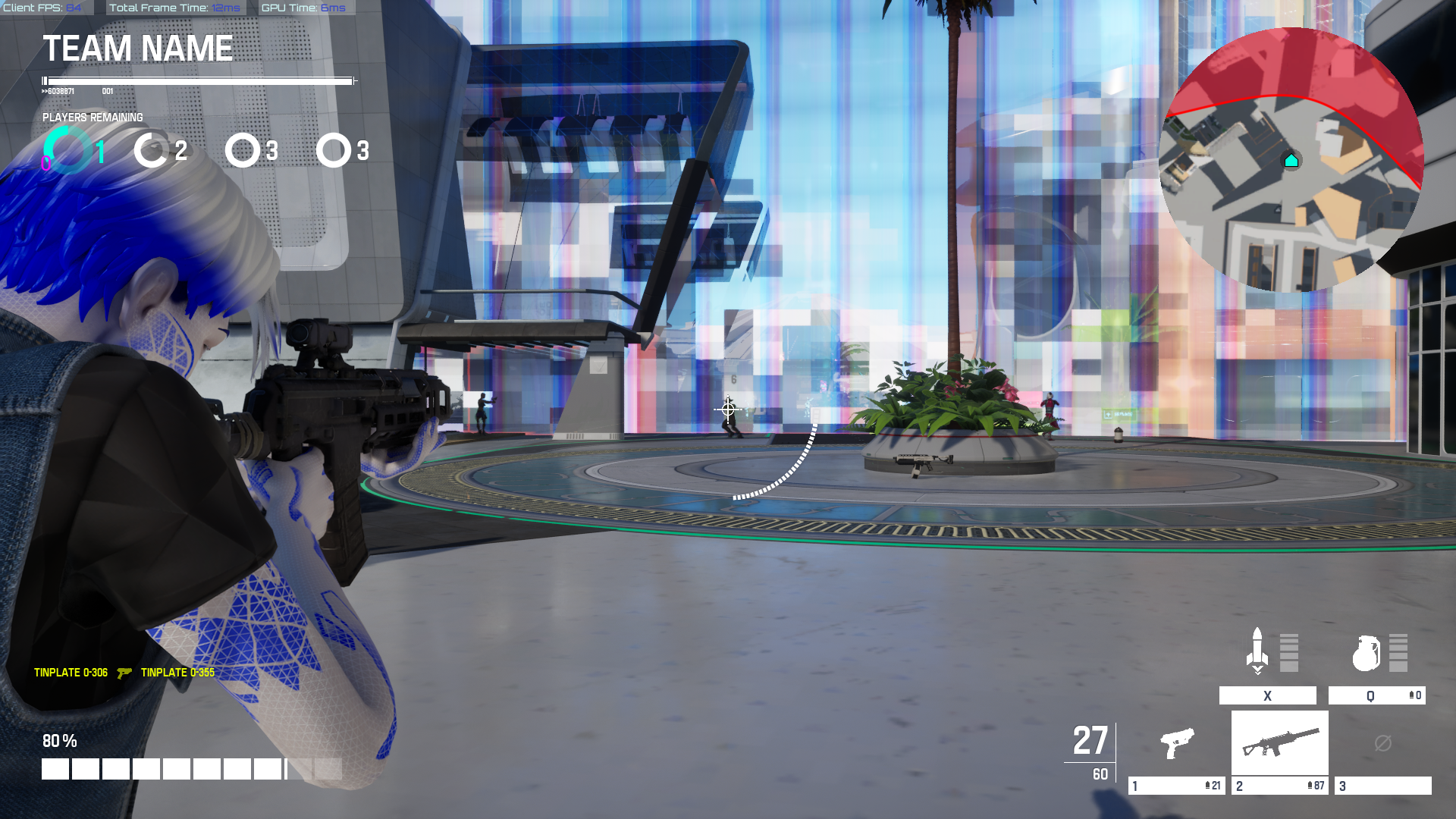 OPEN Coming Soon - Epic Games Store