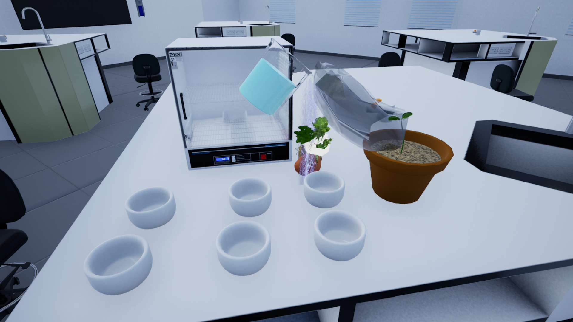 Oman Science 6 | Download and Play for Free - Epic Games Store